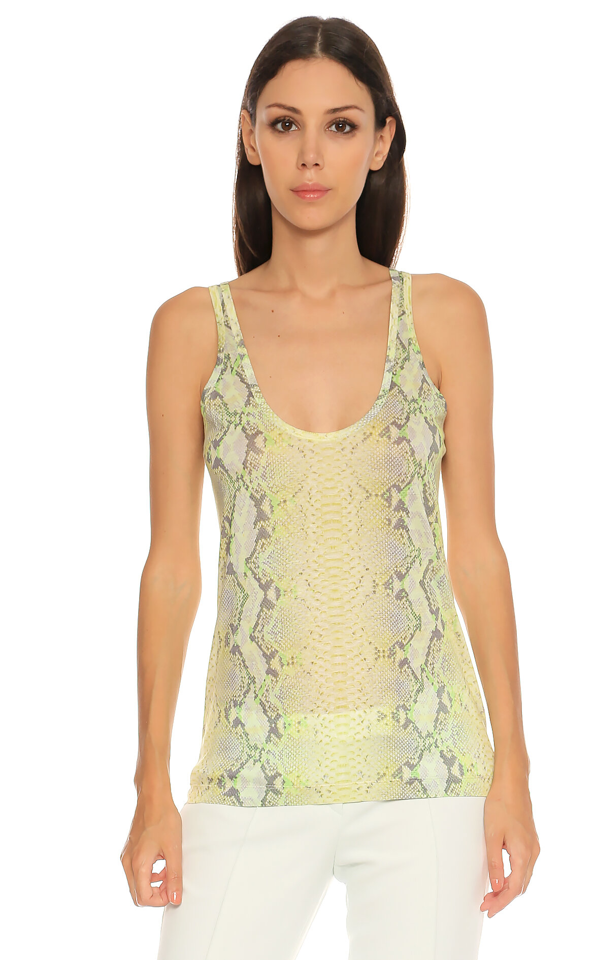 Barbara Bui-Barbara Bui Sarı T-Shirt