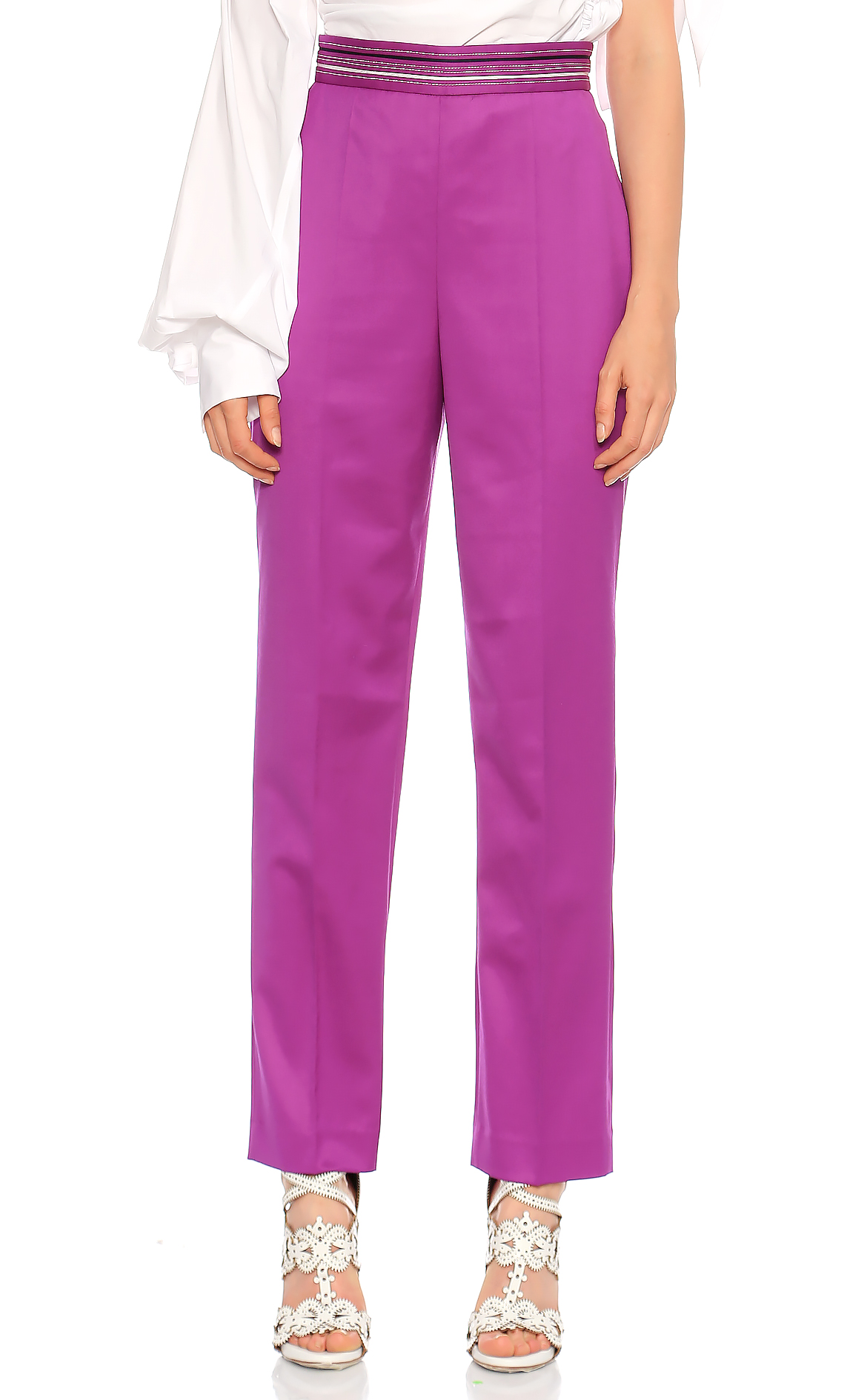 Peter Pilotto-Peter Pilotto Mor Pantolon