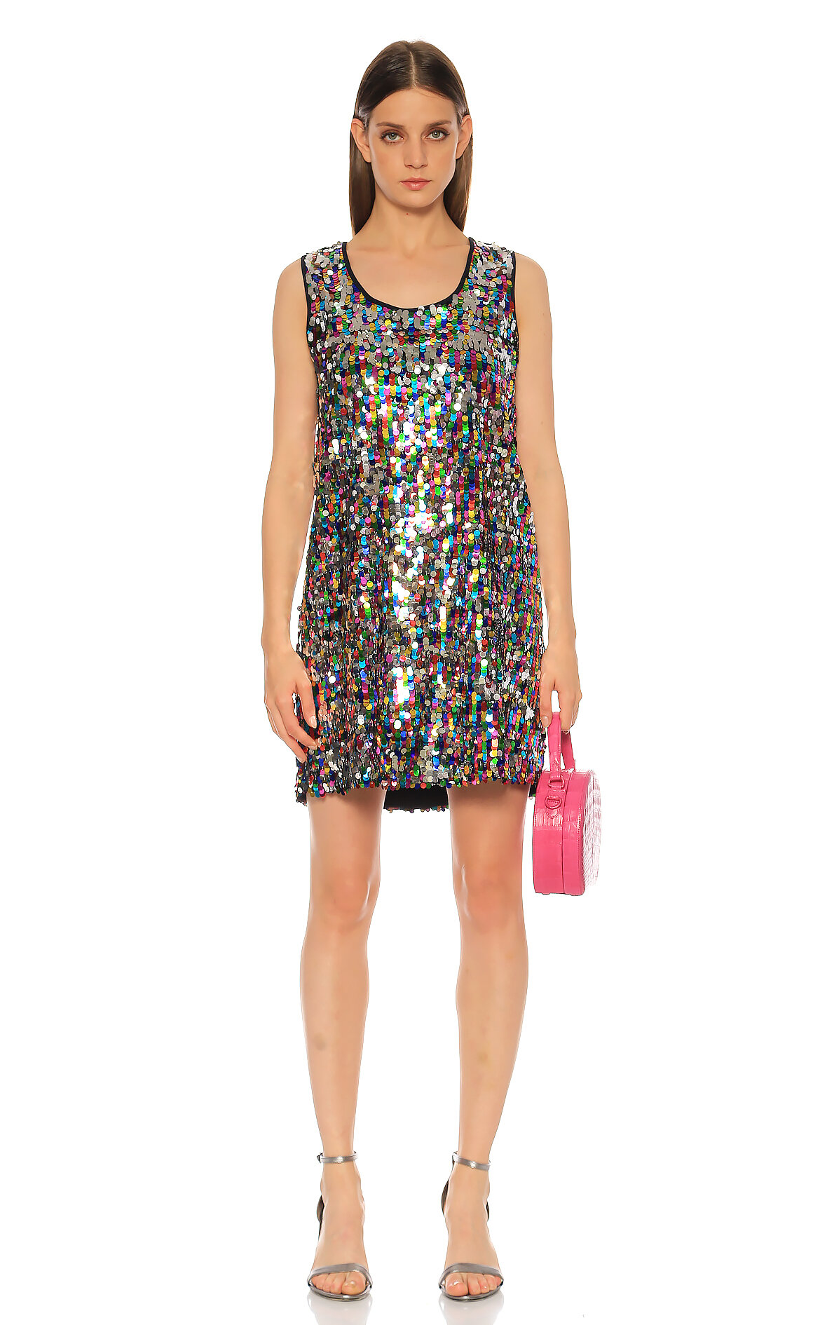 Mira Mikati-Mira Mikati Elbise