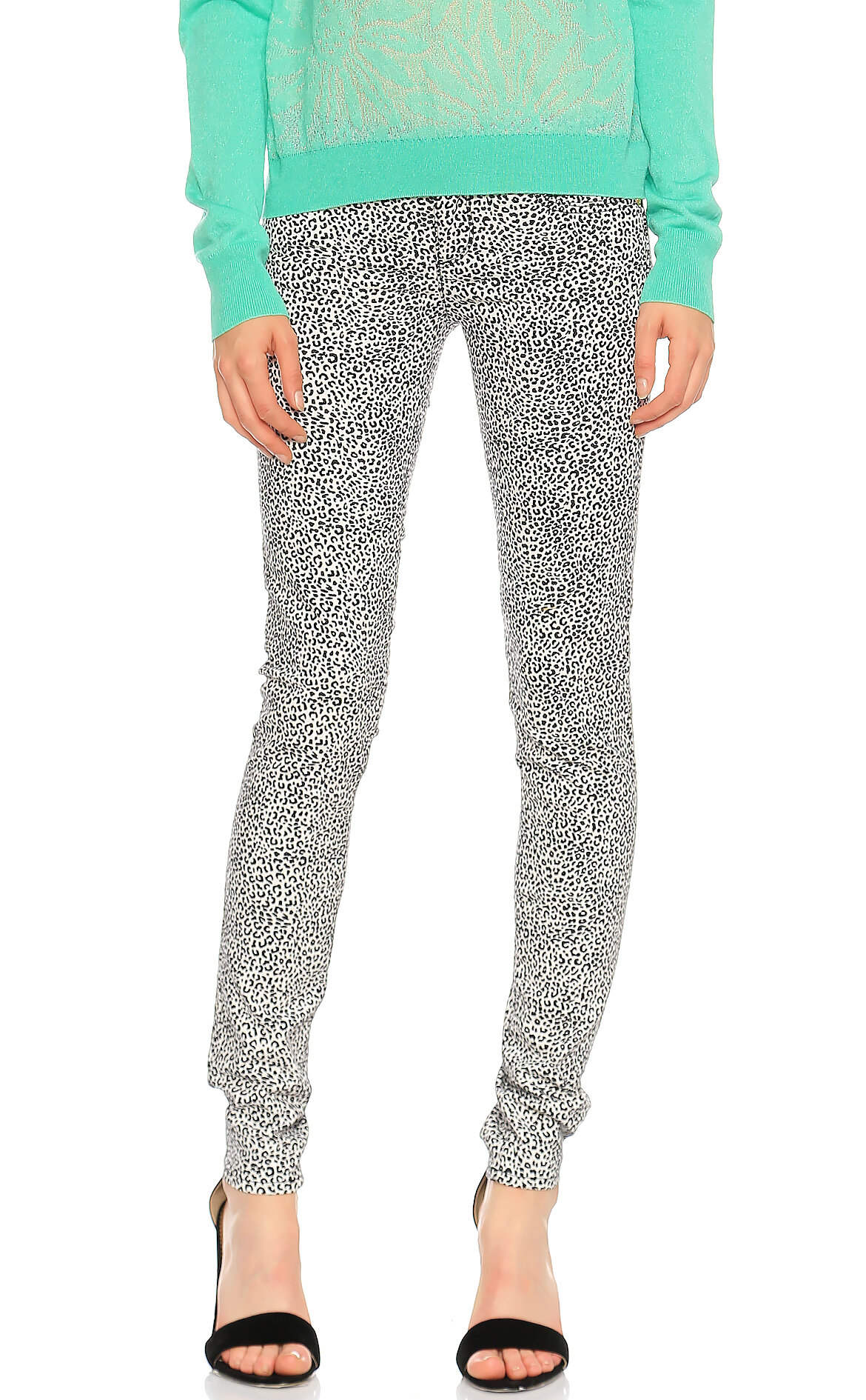 Juicy Couture-Juicy Couture Jean Pantolon