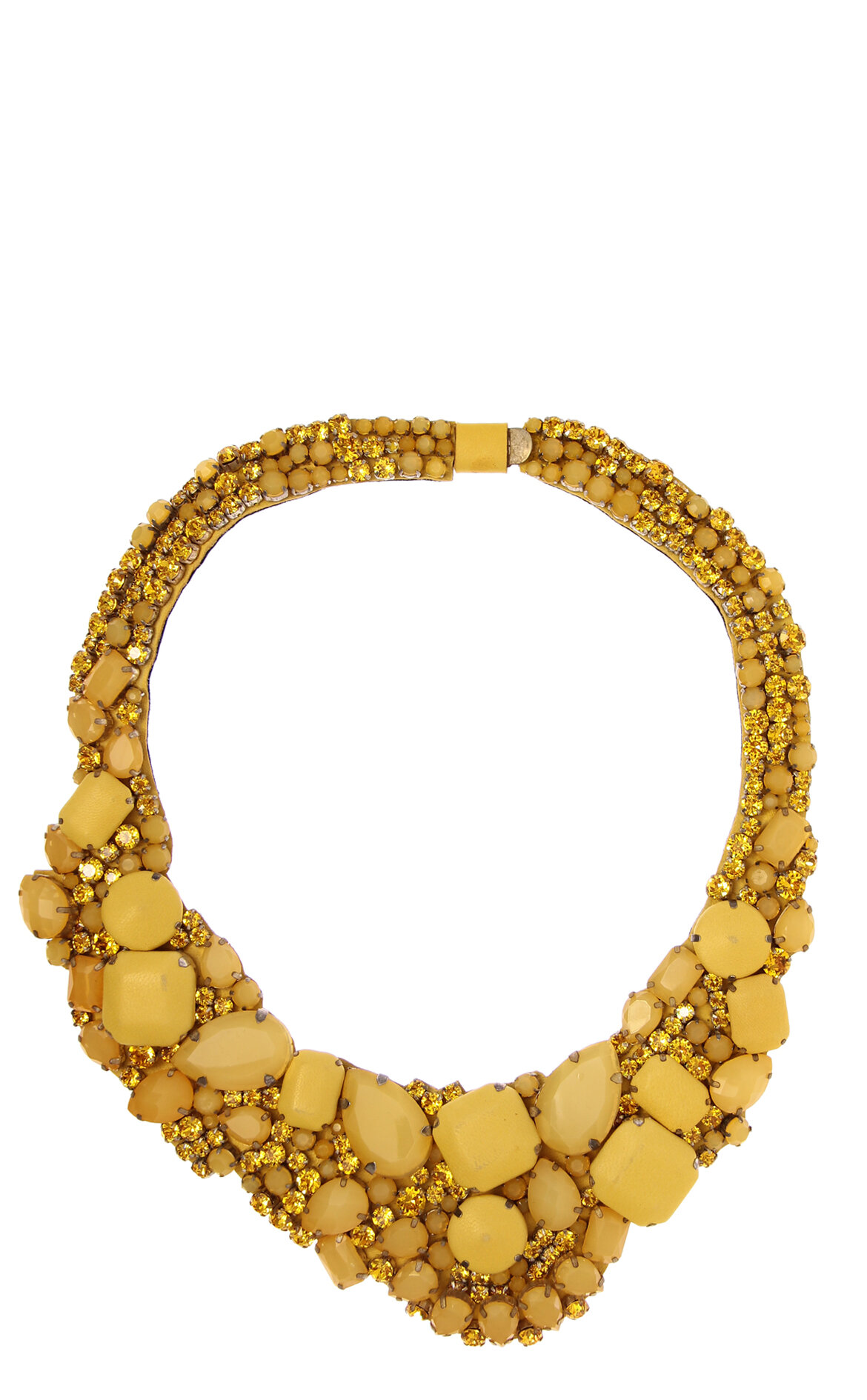 Barbara Bui-Barbara Bui Sarı Kolye