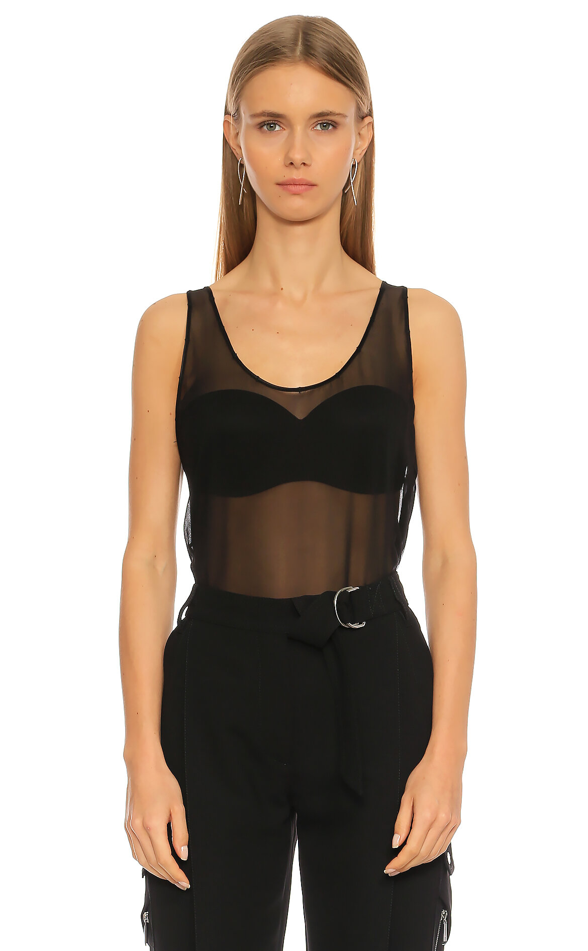 Tom Ford-Tom Ford Siyah Atlet