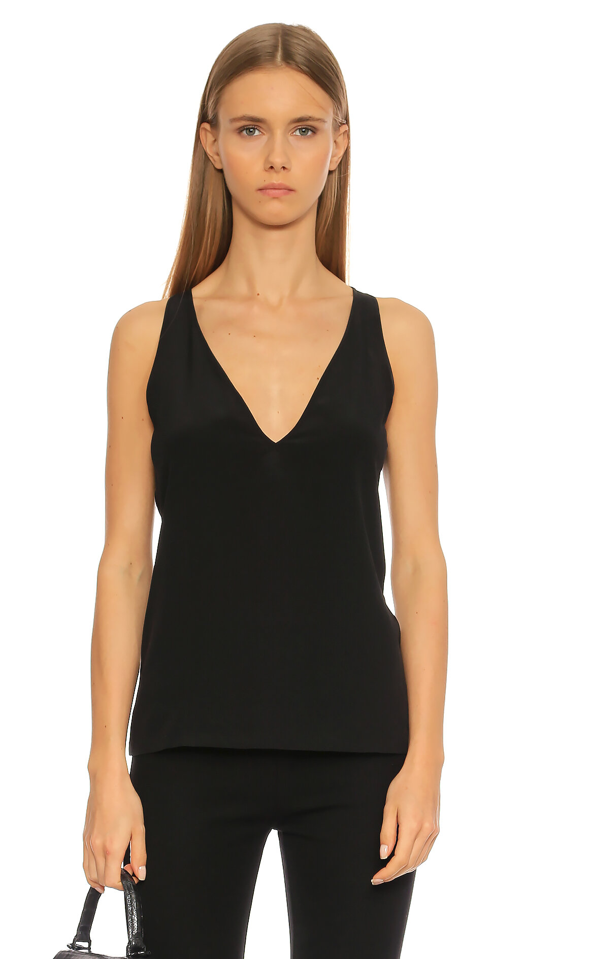 Tom Ford-Tom Ford Siyah Atlet