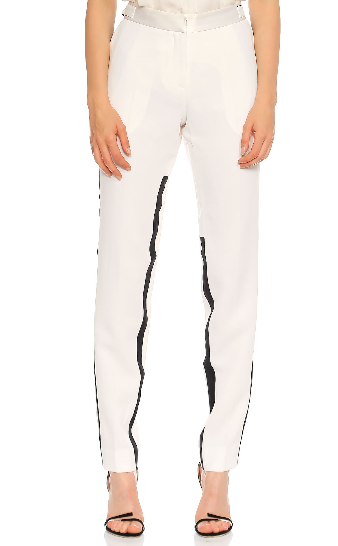 Prabal Gurung-Prabal Gurung Pantolon