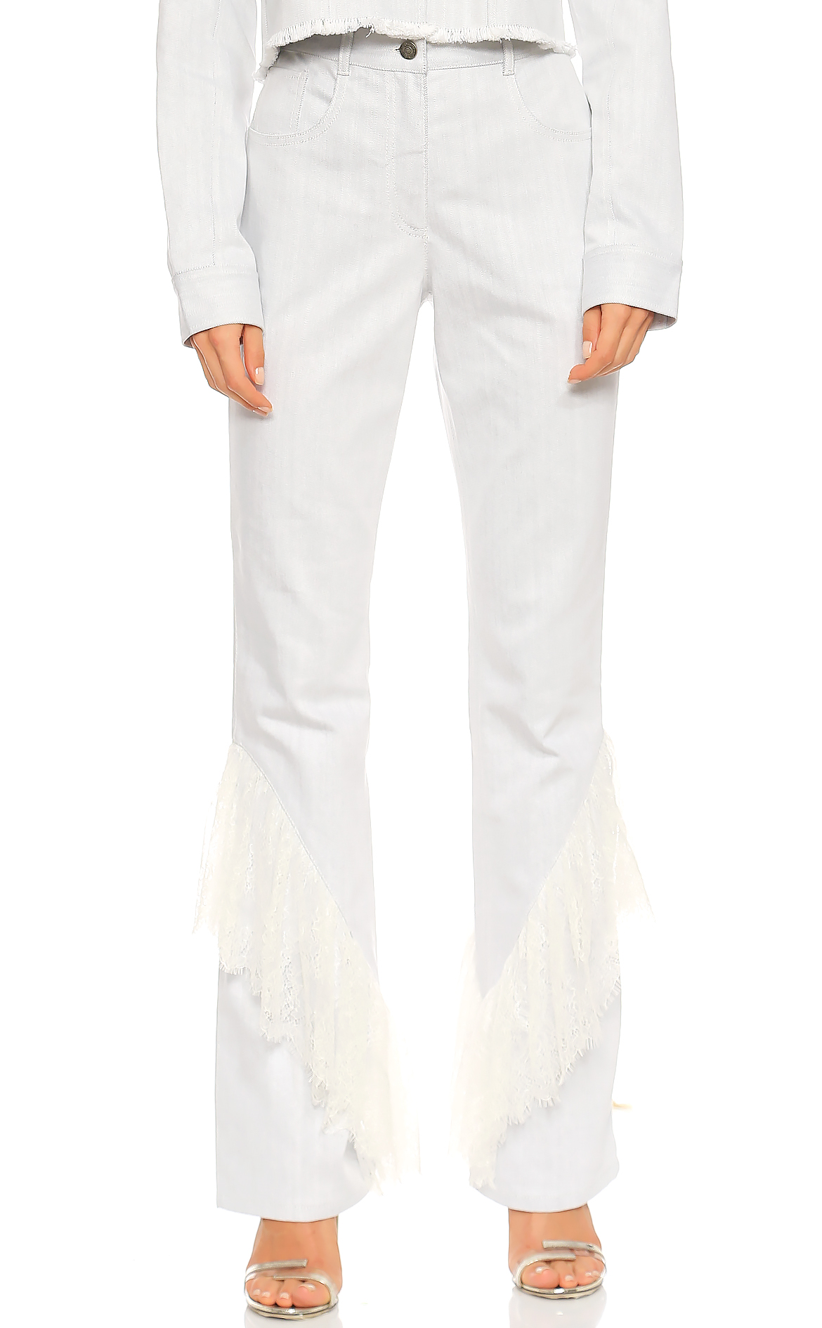 Cinq a Sept-Cinq a Sept Jean Pantolon