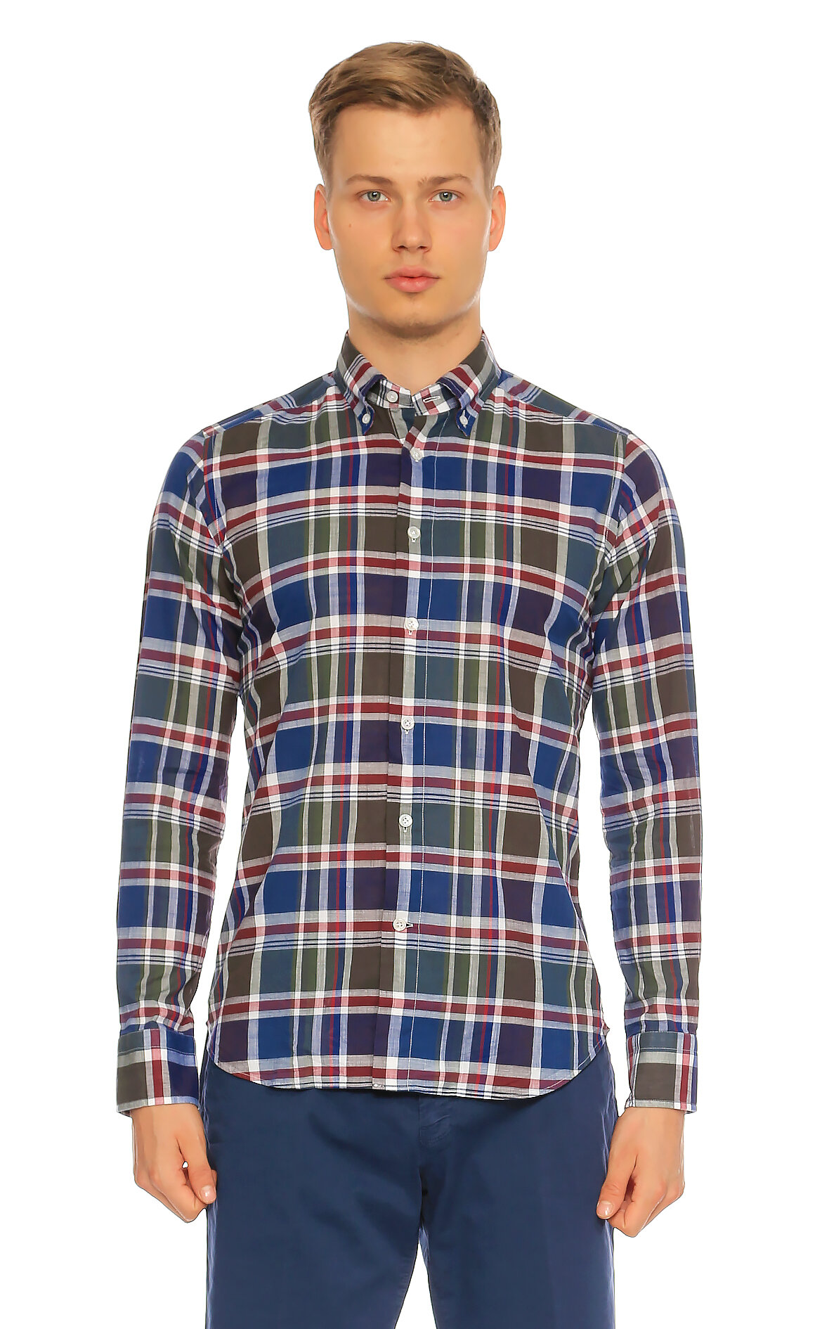 Bagutta-Bagutta Gömlek