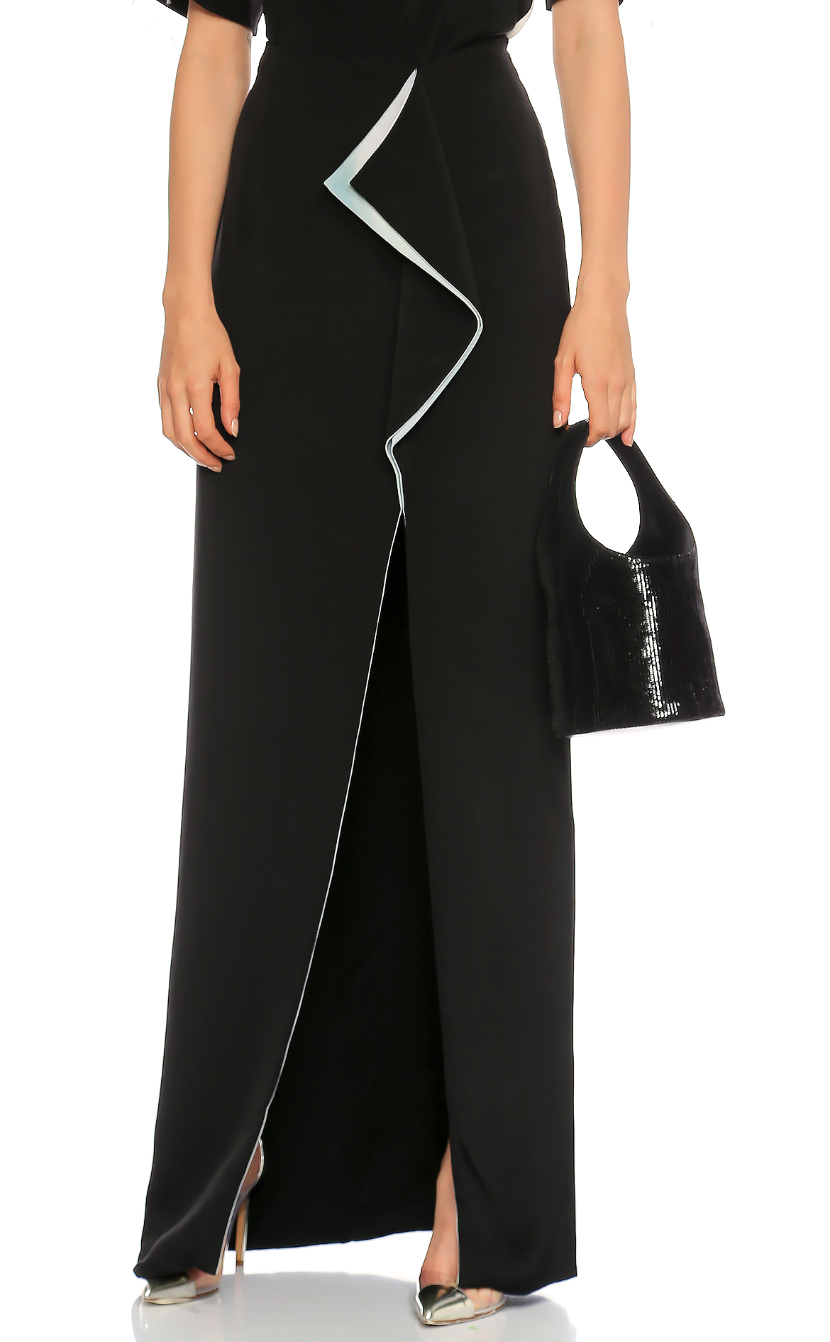 Prabal Gurung-Prabal Gurung Etek