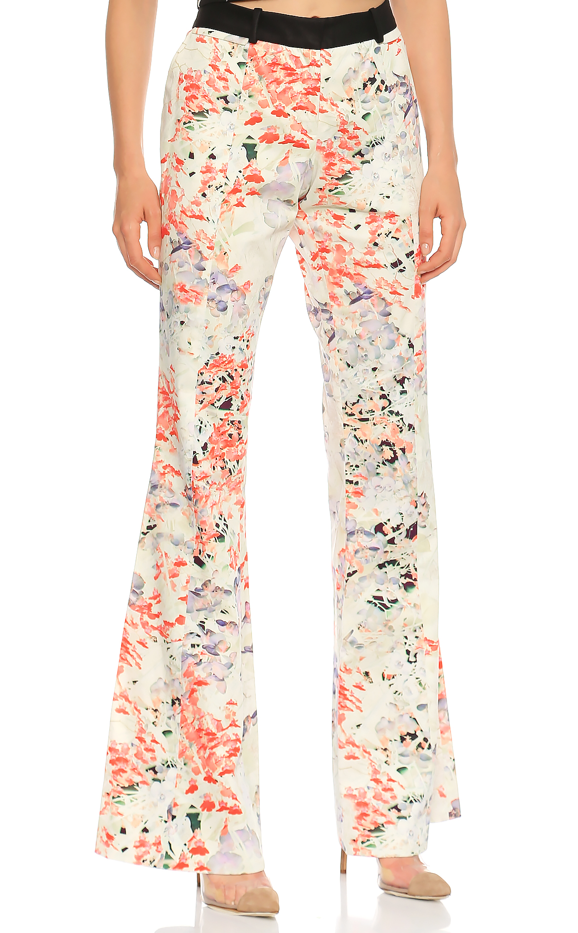 Prabal Gurung-Prabal Gurung Pantolon