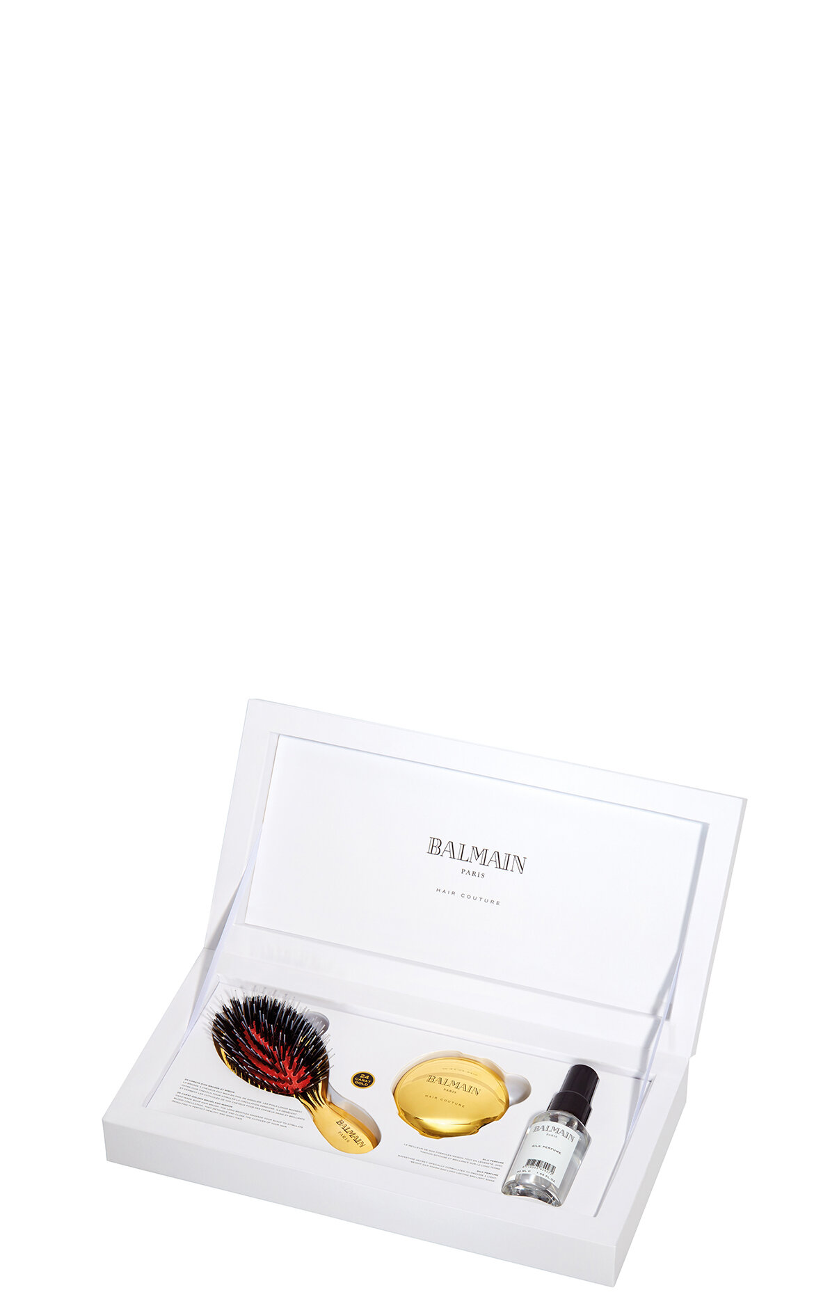 Balmain Beauty-Balmain Beauty Set