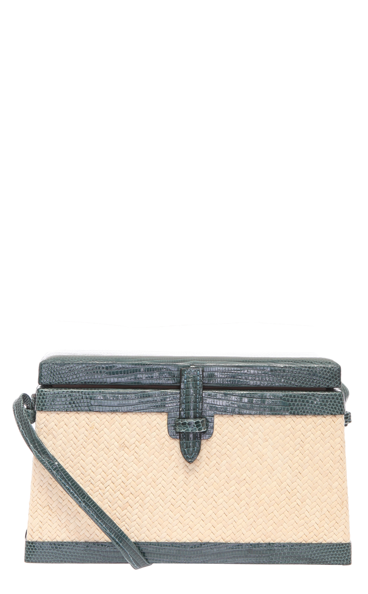 Hunting Season-Hunting Season Yeşil Çanta