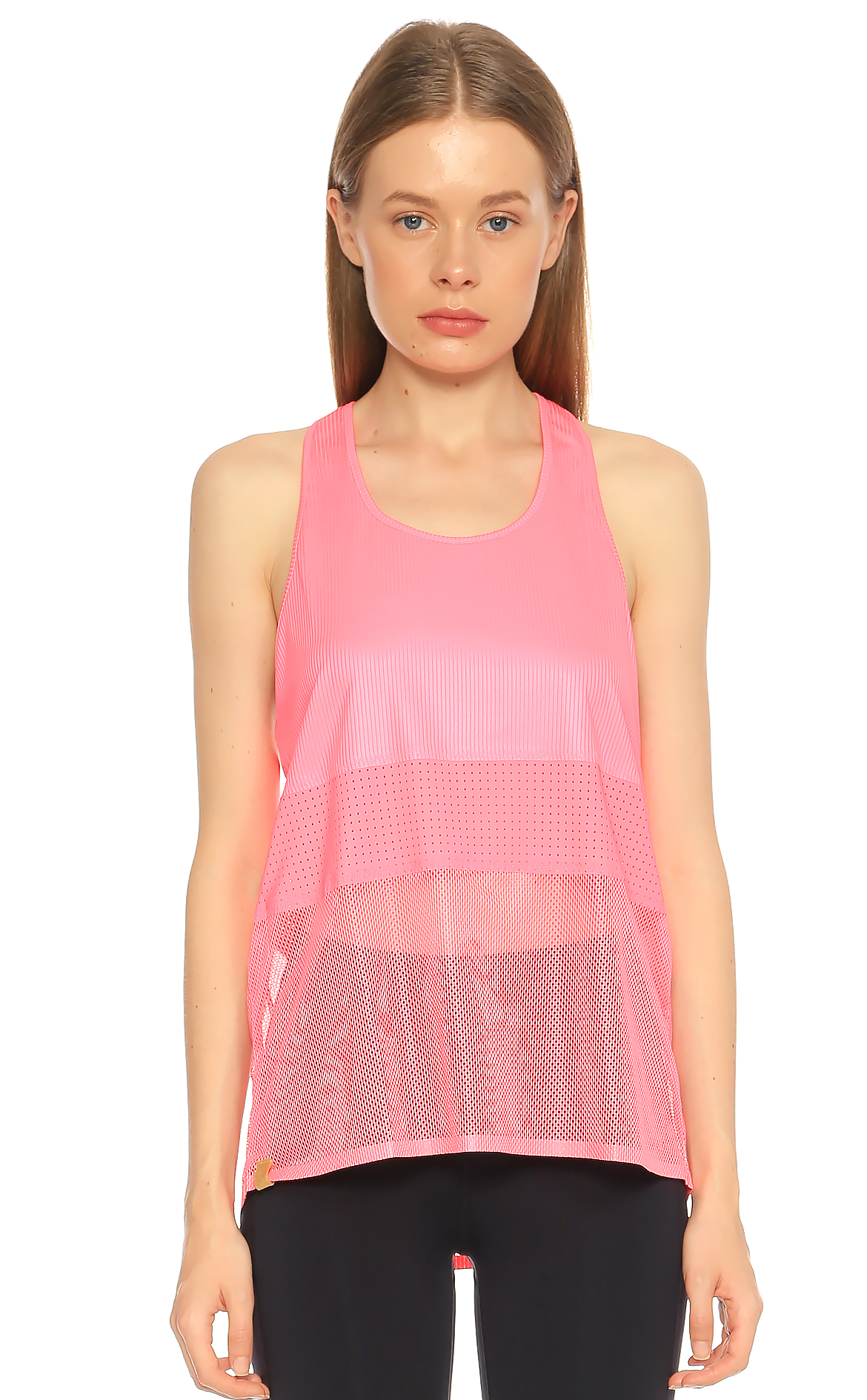 Monreal London-Monreal London Pembe Üst