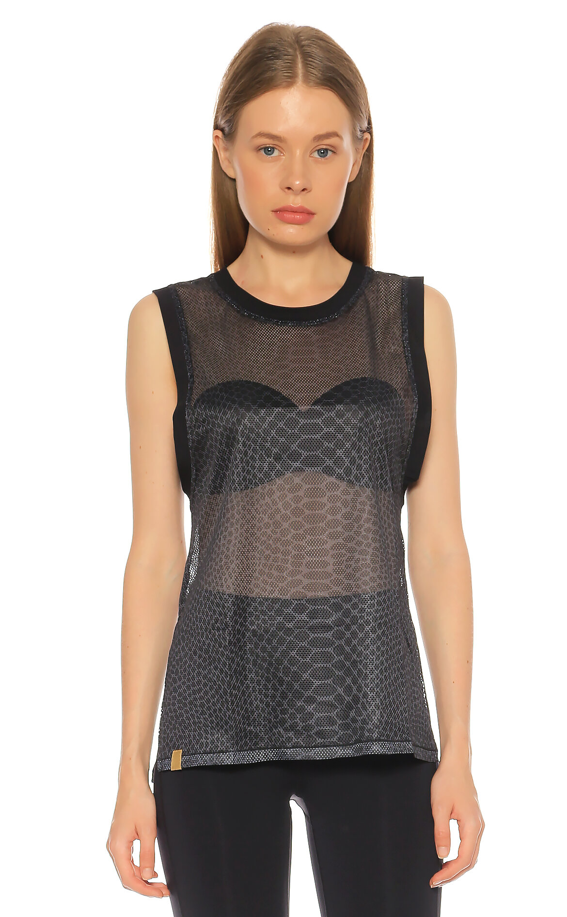 Monreal London-Monreal London Üst