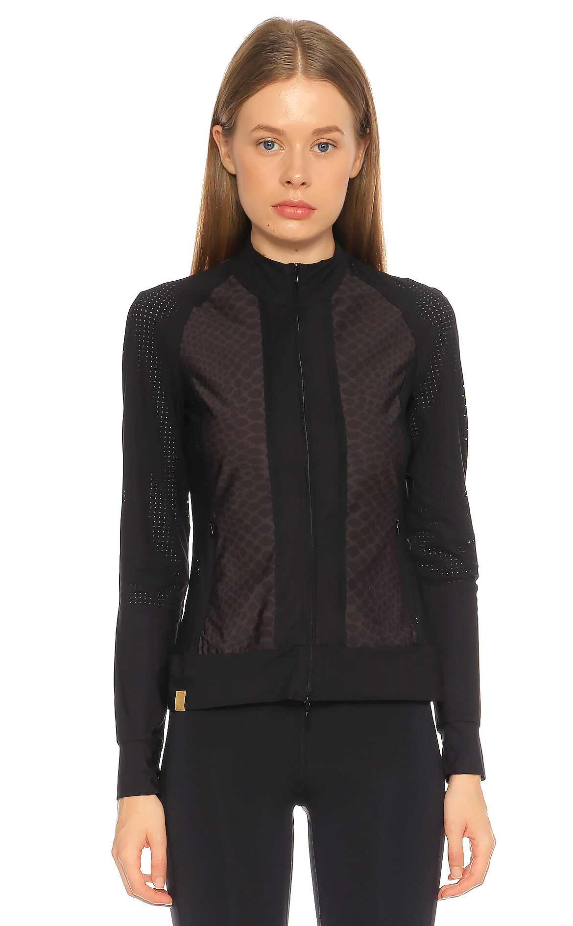 Monreal London-Monreal London Ceket