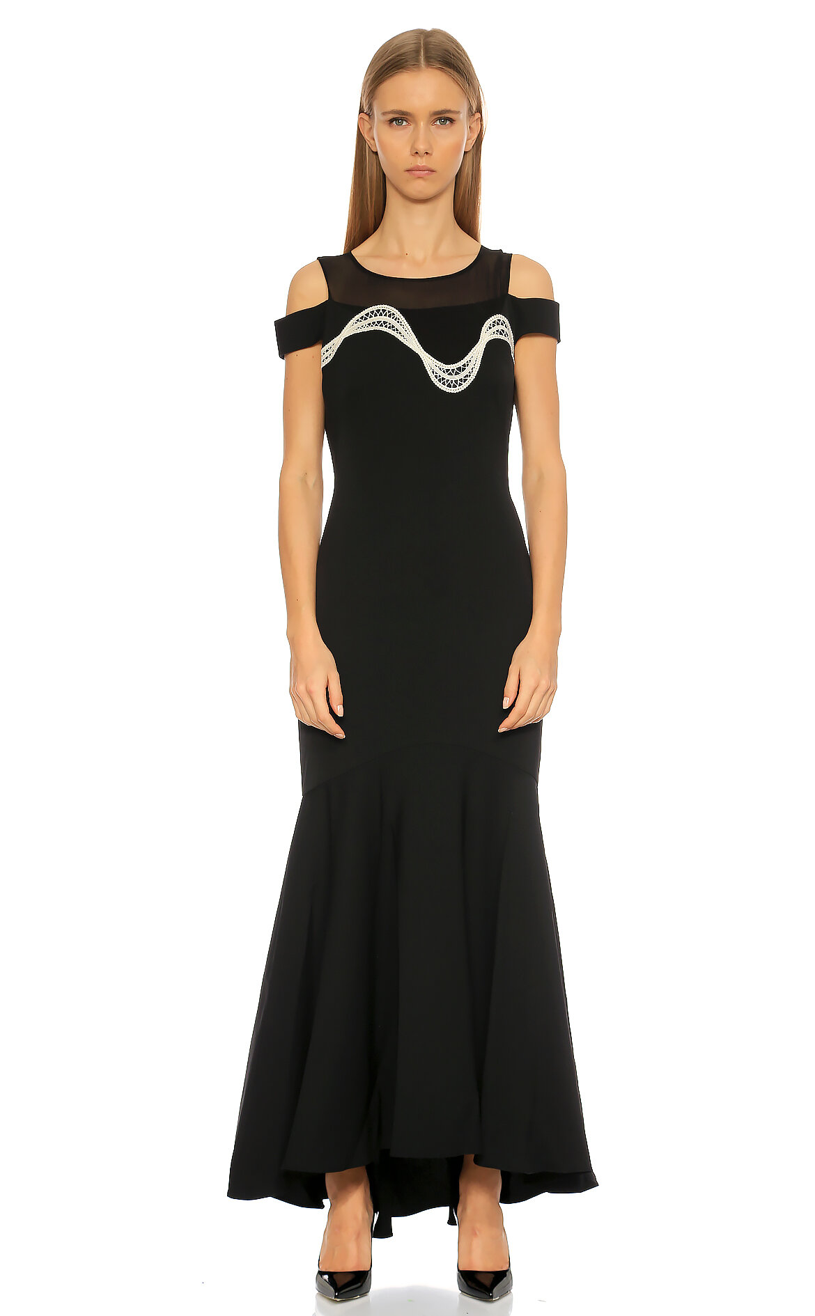 Karen Millen-Karen Millen Elbise