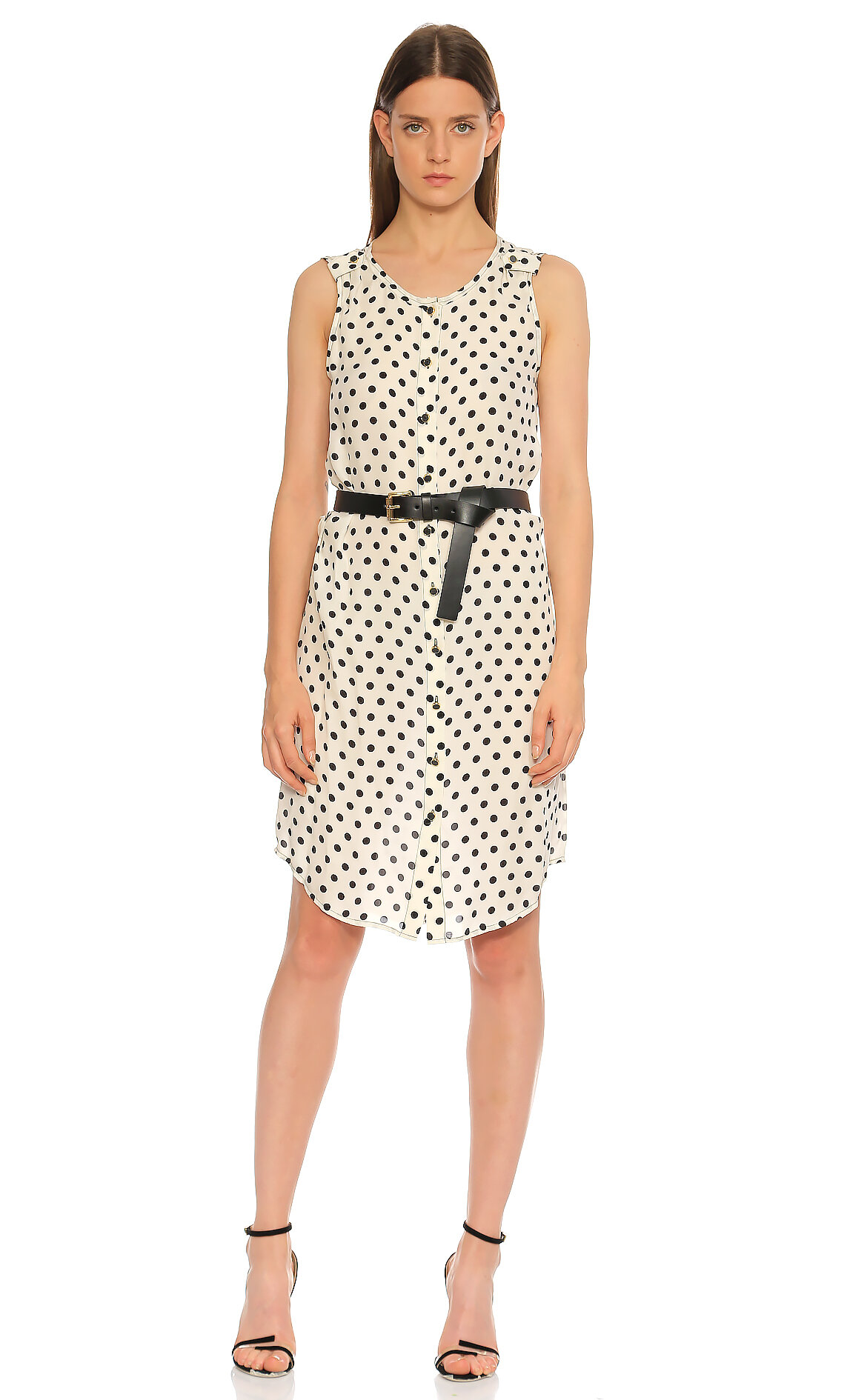 MICHAEL Michael Kors-MICHAEL Michael Kors Elbise