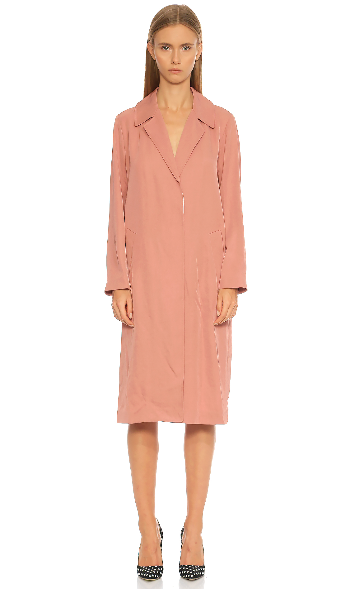 Sandro-Sandro Pembe Kaban