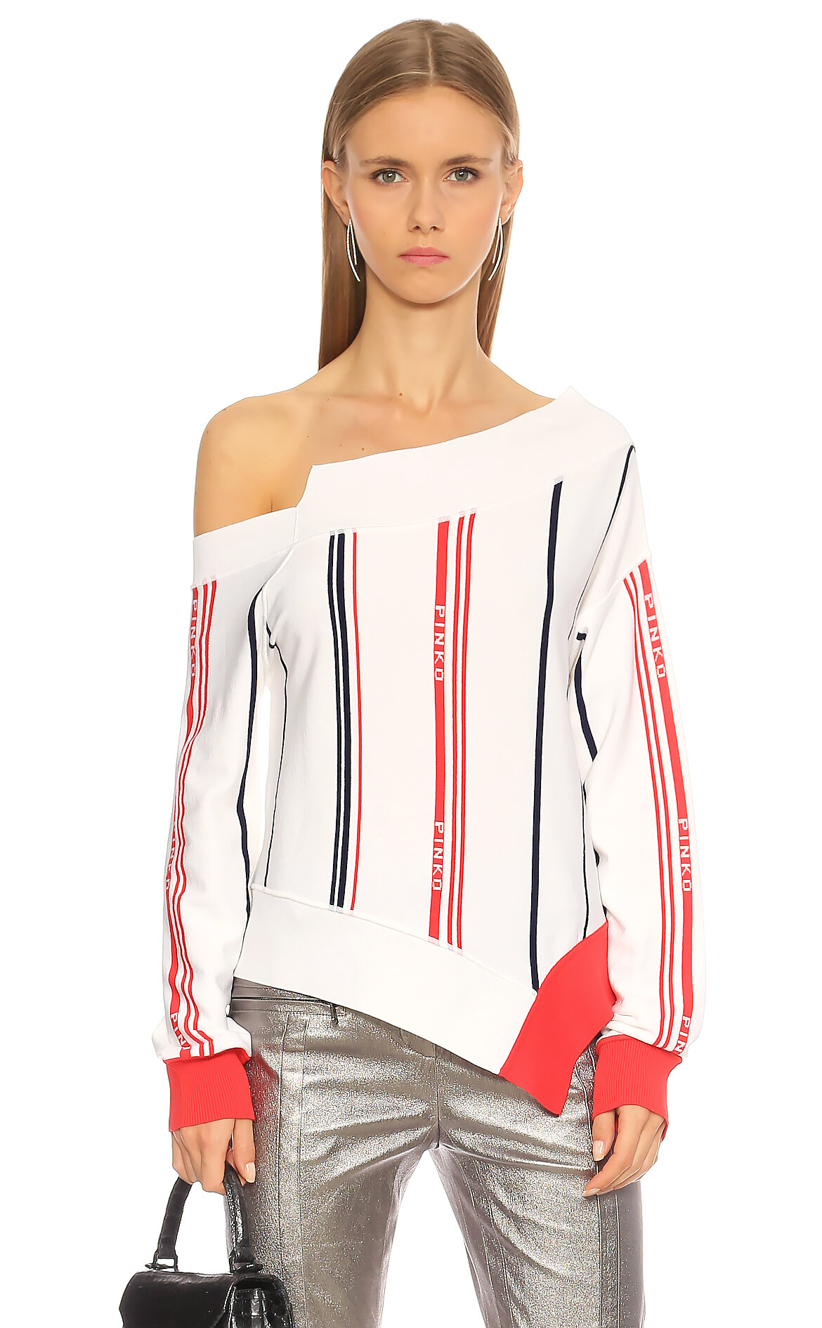 Pinko-Pinko Sweatshirt