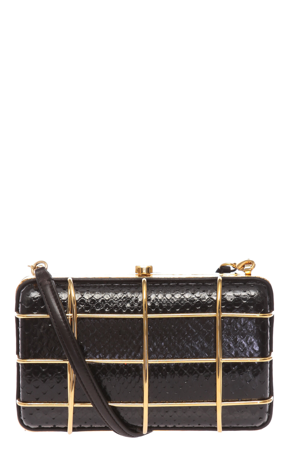 Sergio Rossi-Sergio Rossi Gece Çantası