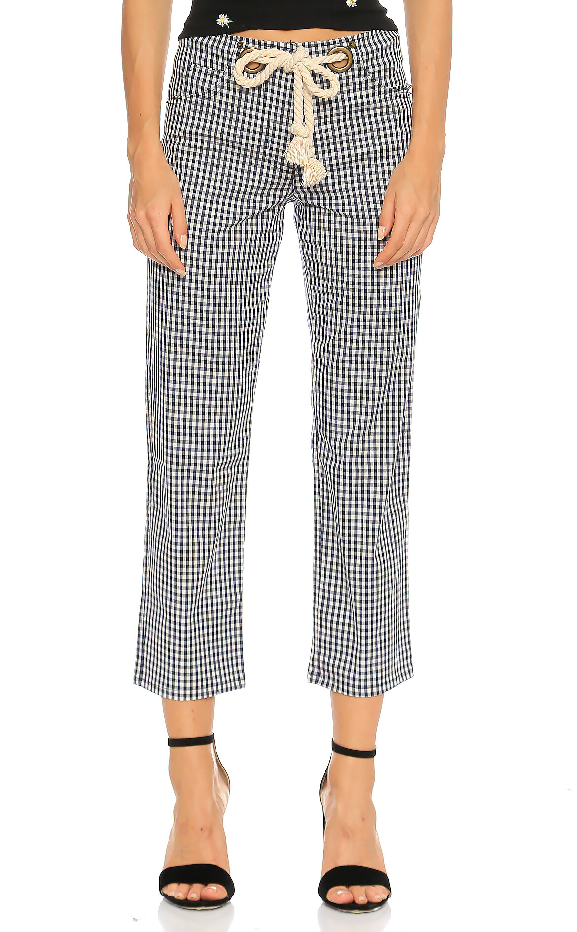 Miaou-Miaou Pantolon