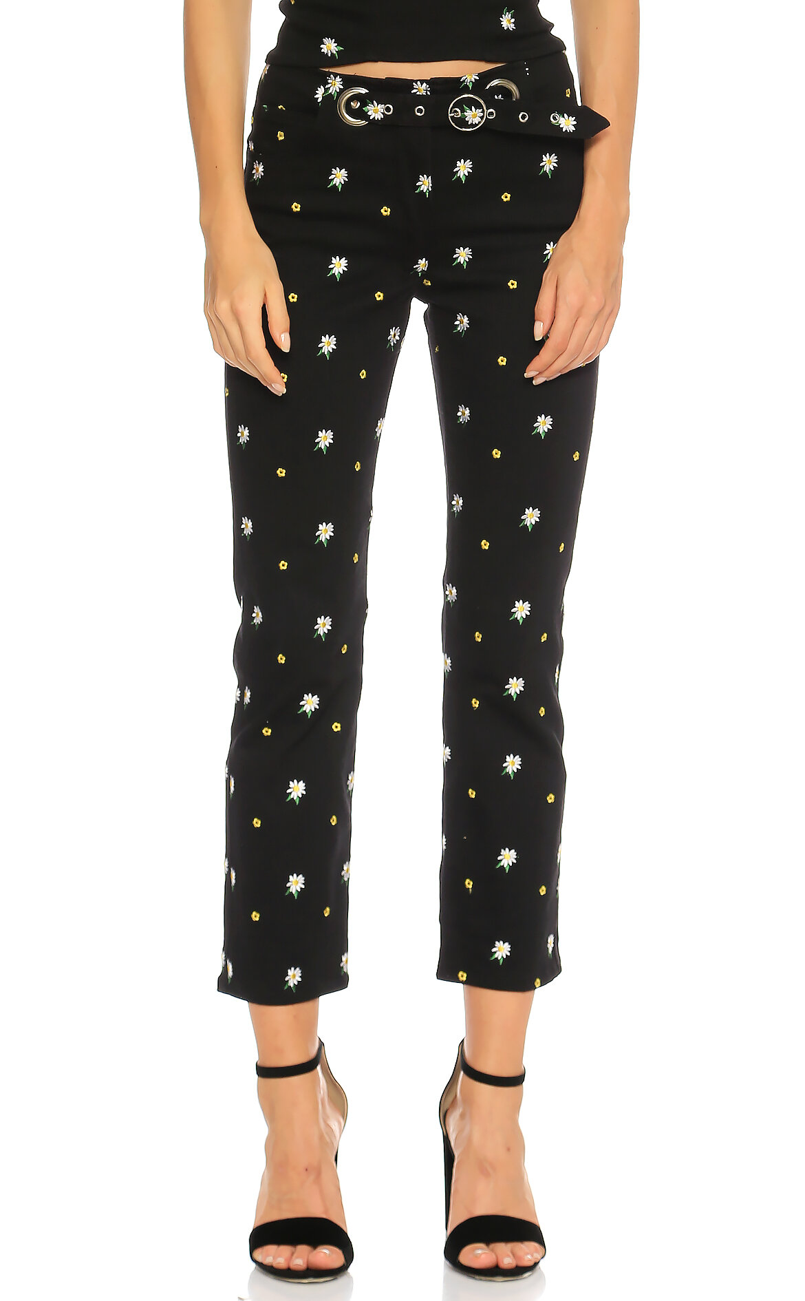 Miaou-Miaou Pantolon