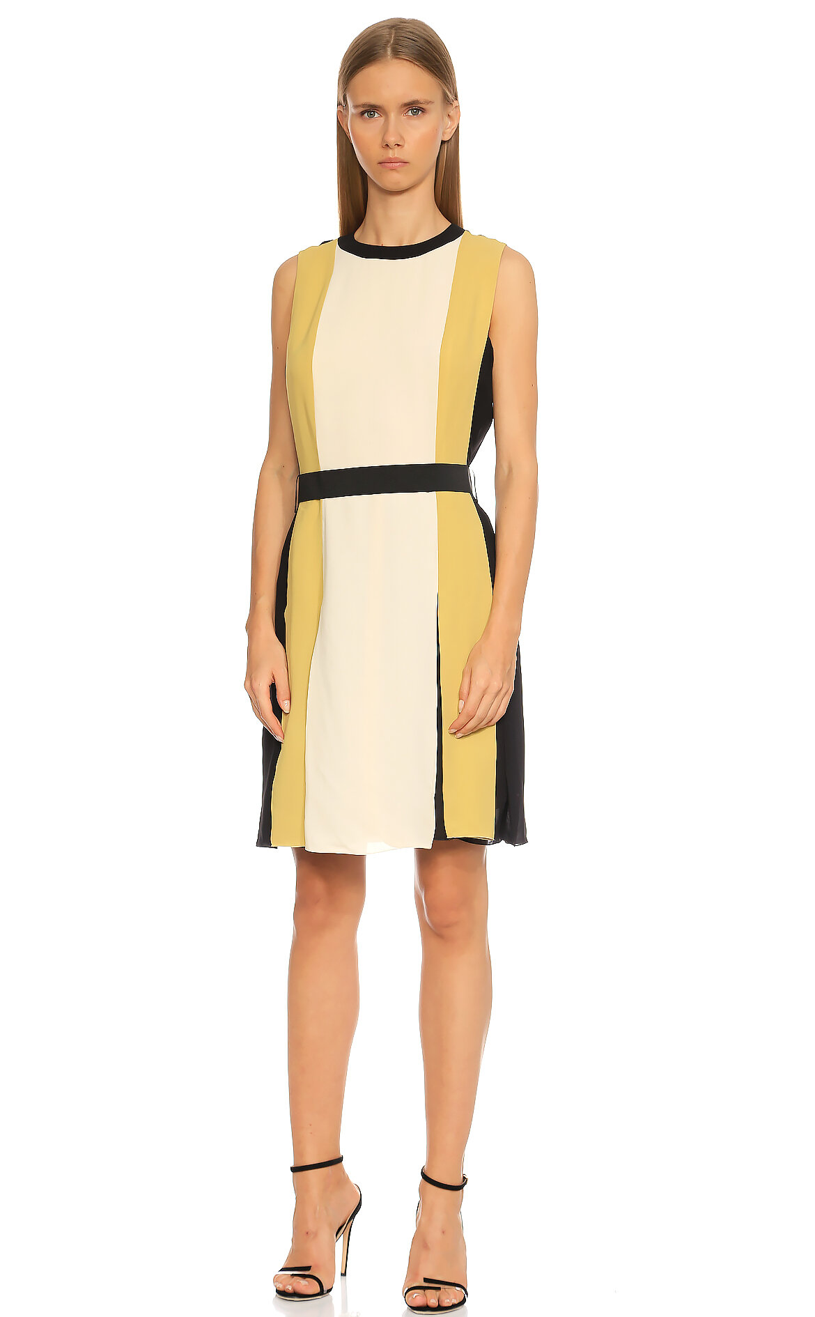 Lanvin-Lanvin Kolsuz Elbise