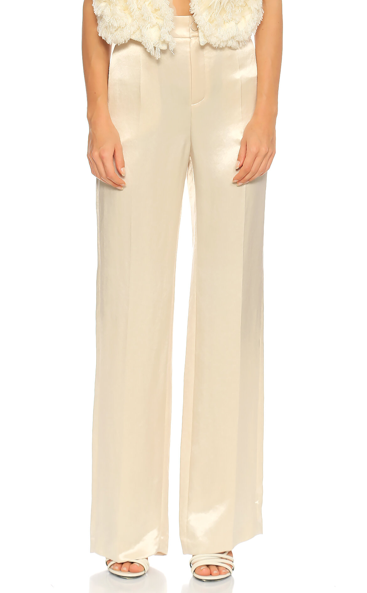 Lanvin-Lanvin Pantolon