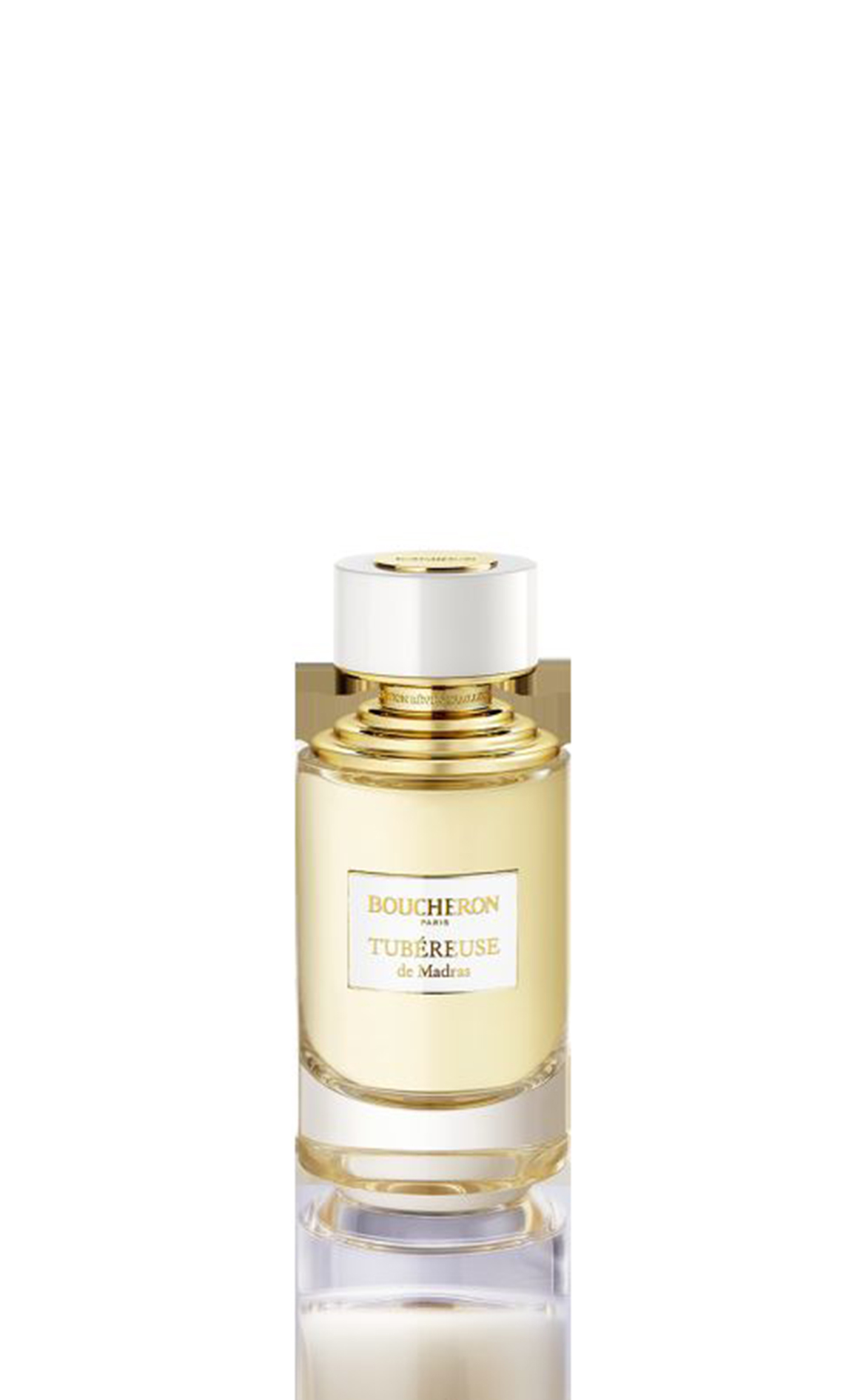 Boucheron-Boucheron Collectıon Tubéreuse De Madras Parfüm Boucheron-Boucheron Collectıon Tubéreuse De Madras Parfüm