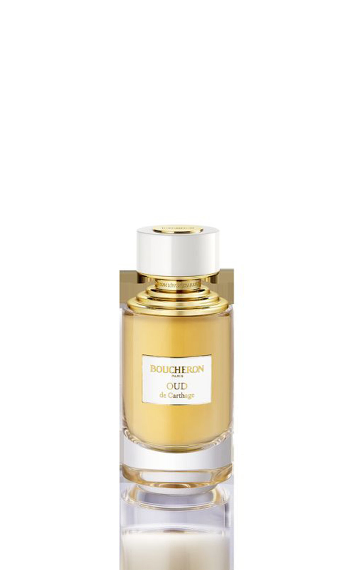 Boucheron-Boucheron Boucheron Collection Oud De Carthage EDP Parfüm 125 ml