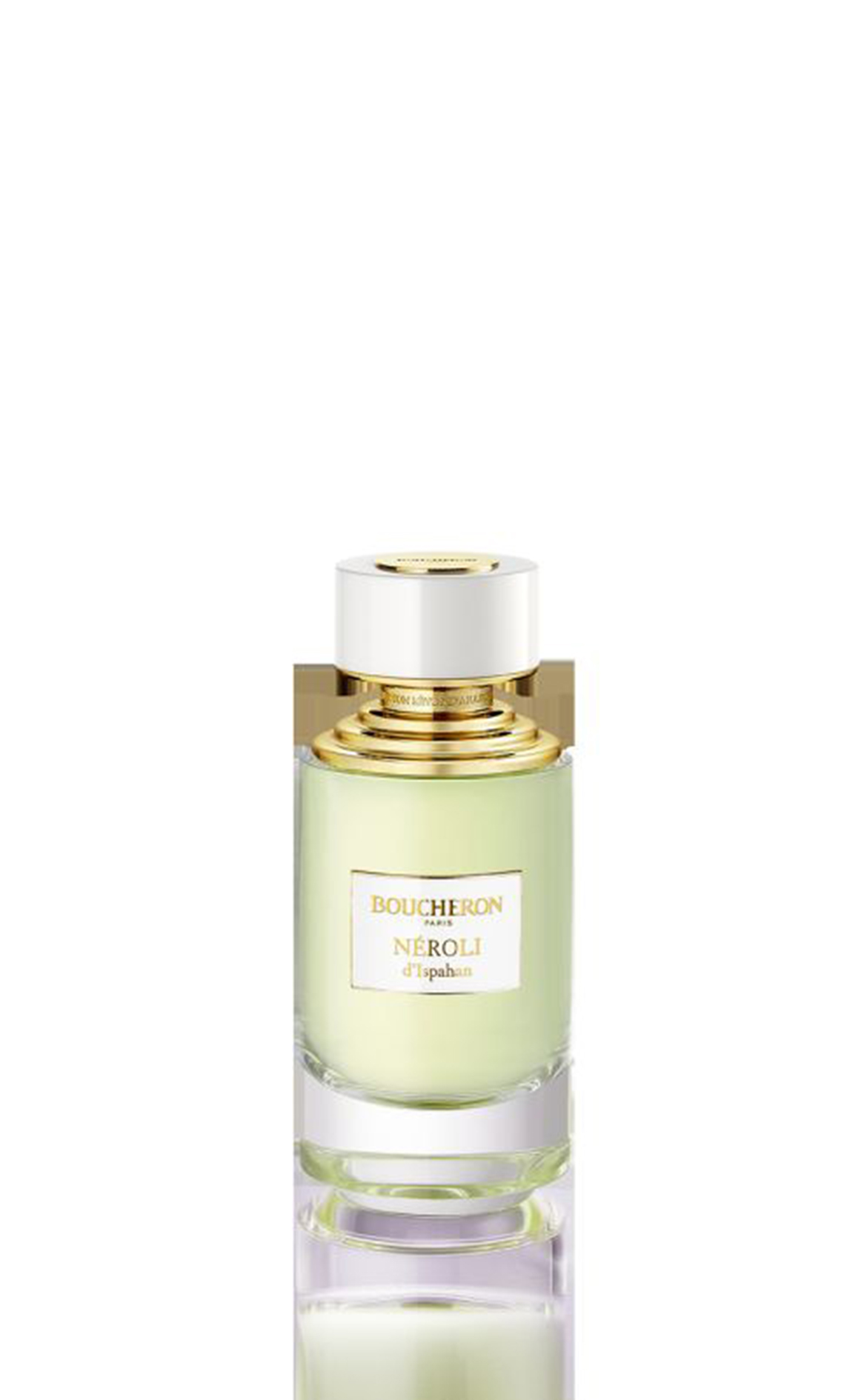 Boucheron-Boucheron Collection Neroli D'Ispahan Parfüm