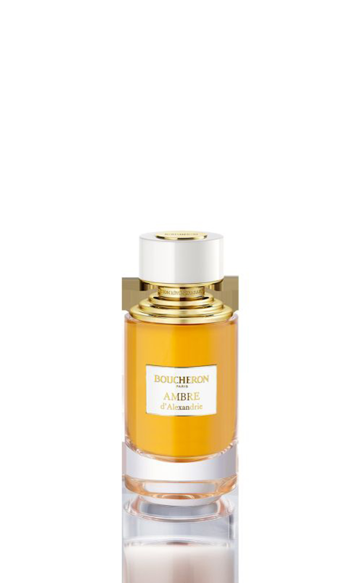 Boucheron-Boucheron Boucheron Collection Ambre D'Alexandrie EDP Parfüm 125 ml Boucheron-Boucheron Boucheron Collection Ambre D'Alexandrie EDP Parfüm 125 ml