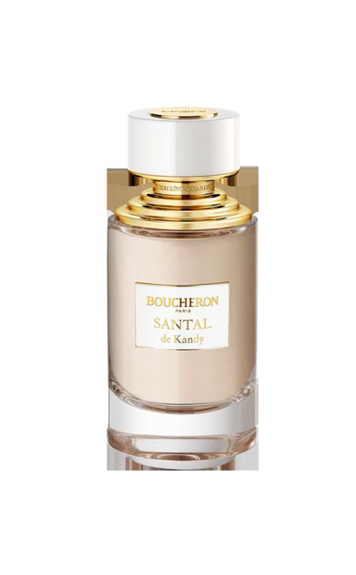 Boucheron-Boucheron Santal De Kandy Parfüm