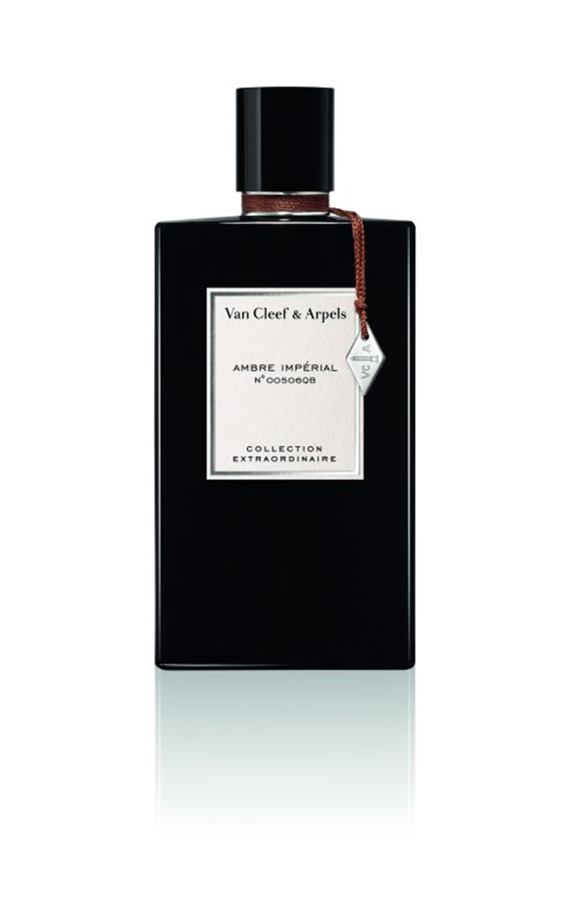 Van Cleef & Arpels-Van Cleef & Arpels VC&A Ambre İmperial Parfüm 100 ml Van Cleef & Arpels-Van Cleef & Arpels VC&A Ambre İmperial Parfüm 100 ml