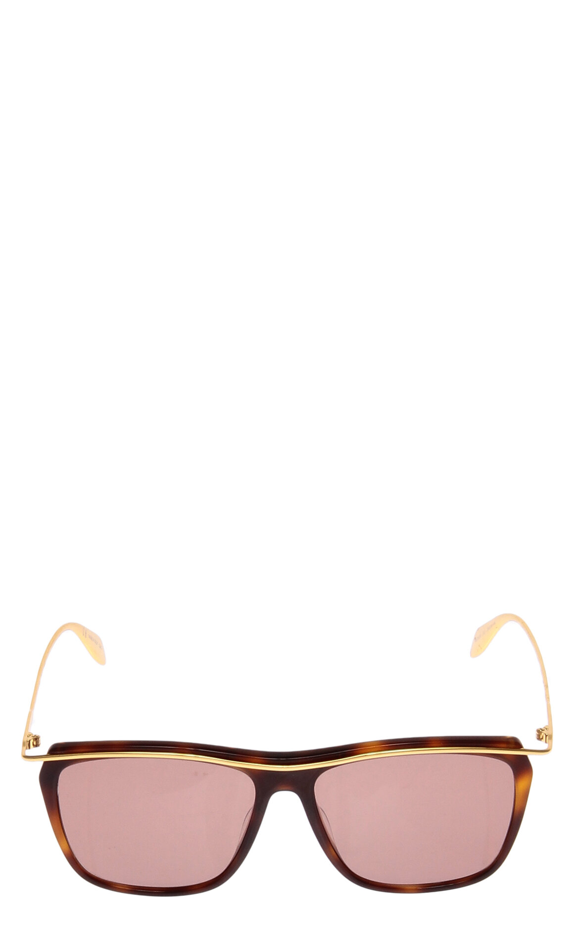 Alexander McQueen-Alexander McQueen Güneş Gözlüğü