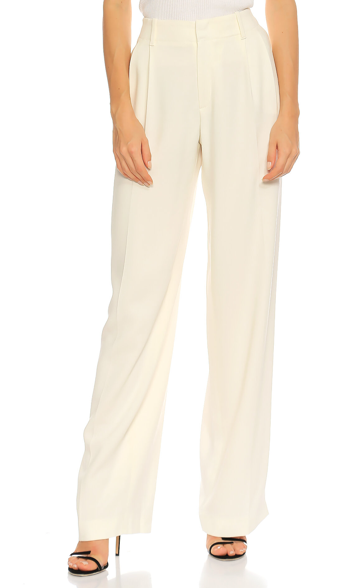 Joseph-Joseph Beyaz Pantolon