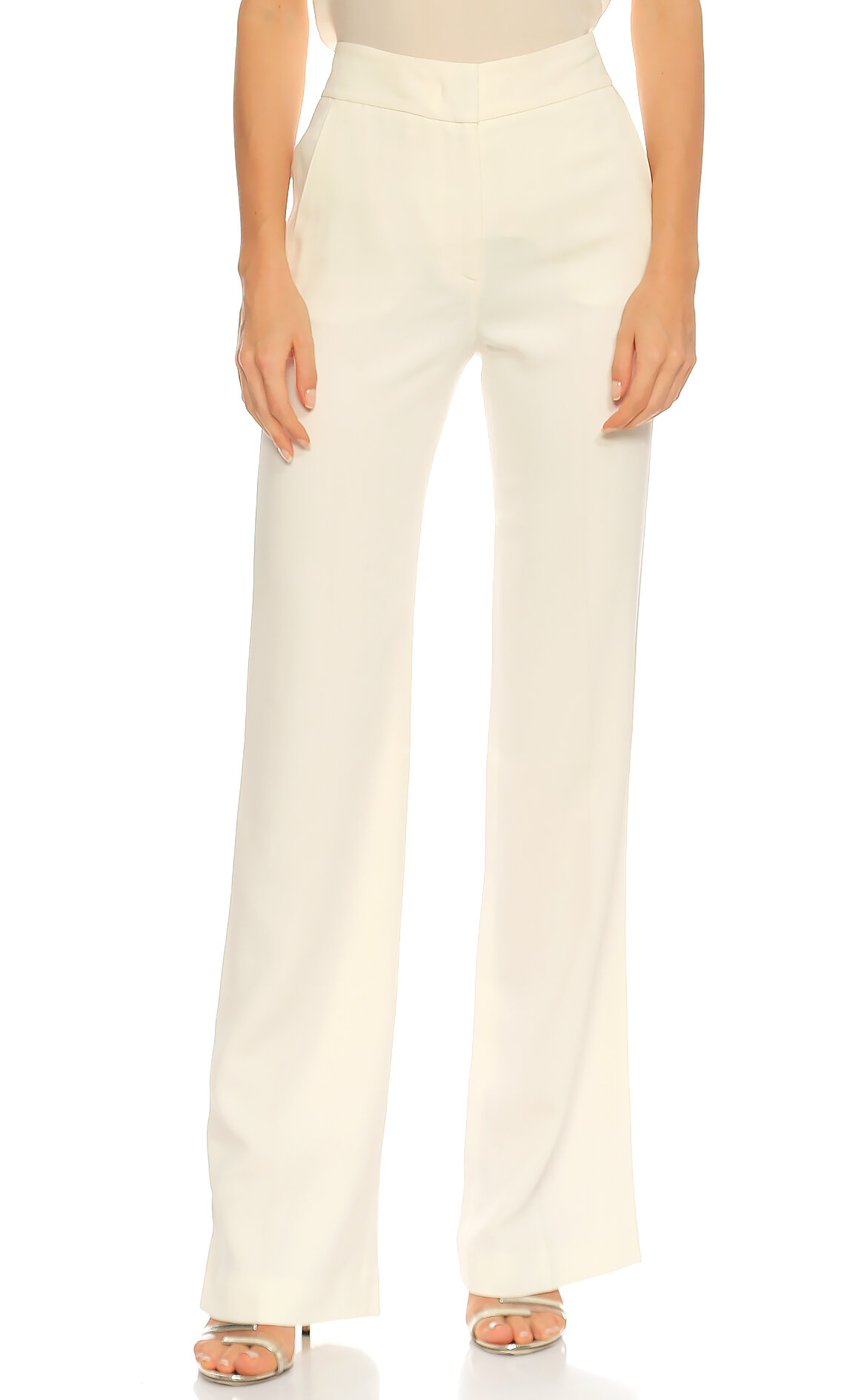 Joseph-Joseph Beyaz Pantolon