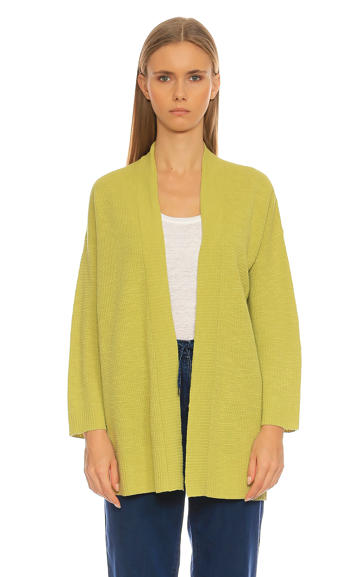 Eileen Fisher-Eileen Fisher Hırka