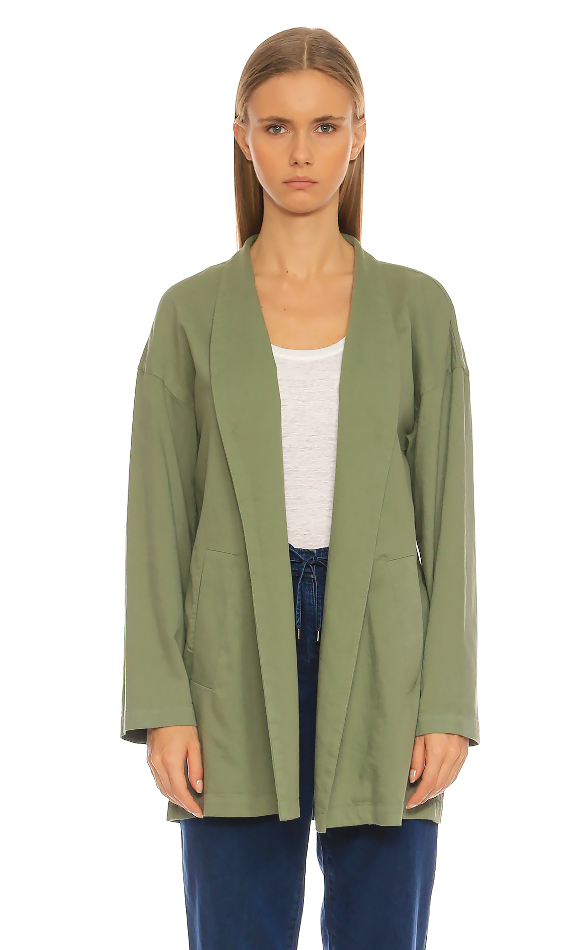 Eileen Fisher-Eileen Fisher Ceket