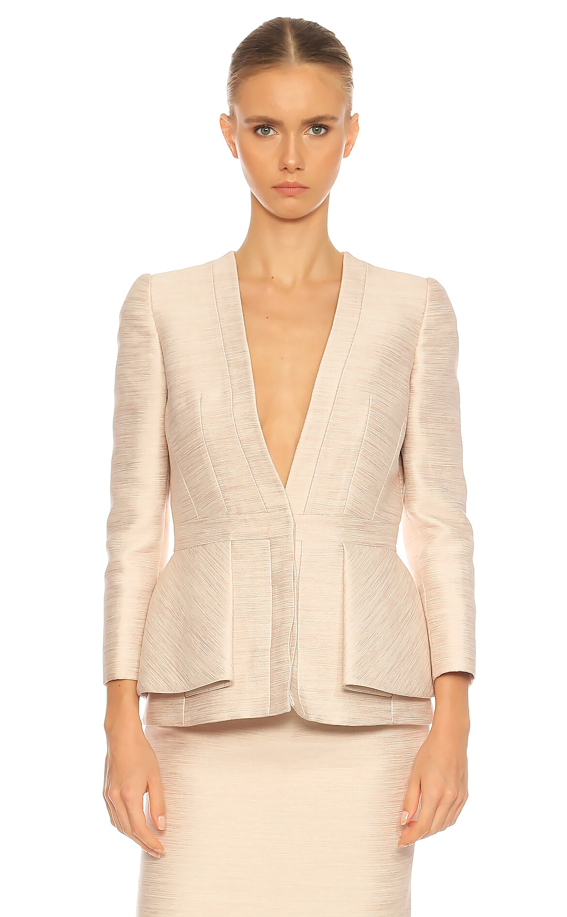 Alexander McQueen-Alexander McQueen Ceket