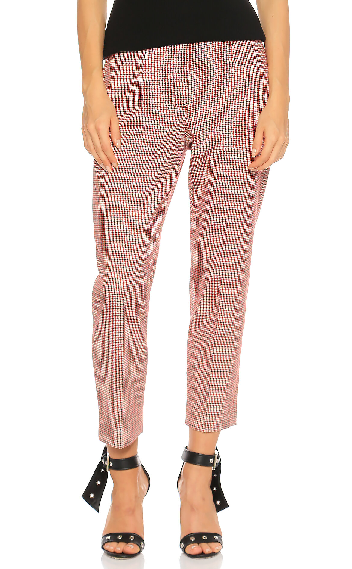 Alexander McQueen-Alexander McQueen Pantolon