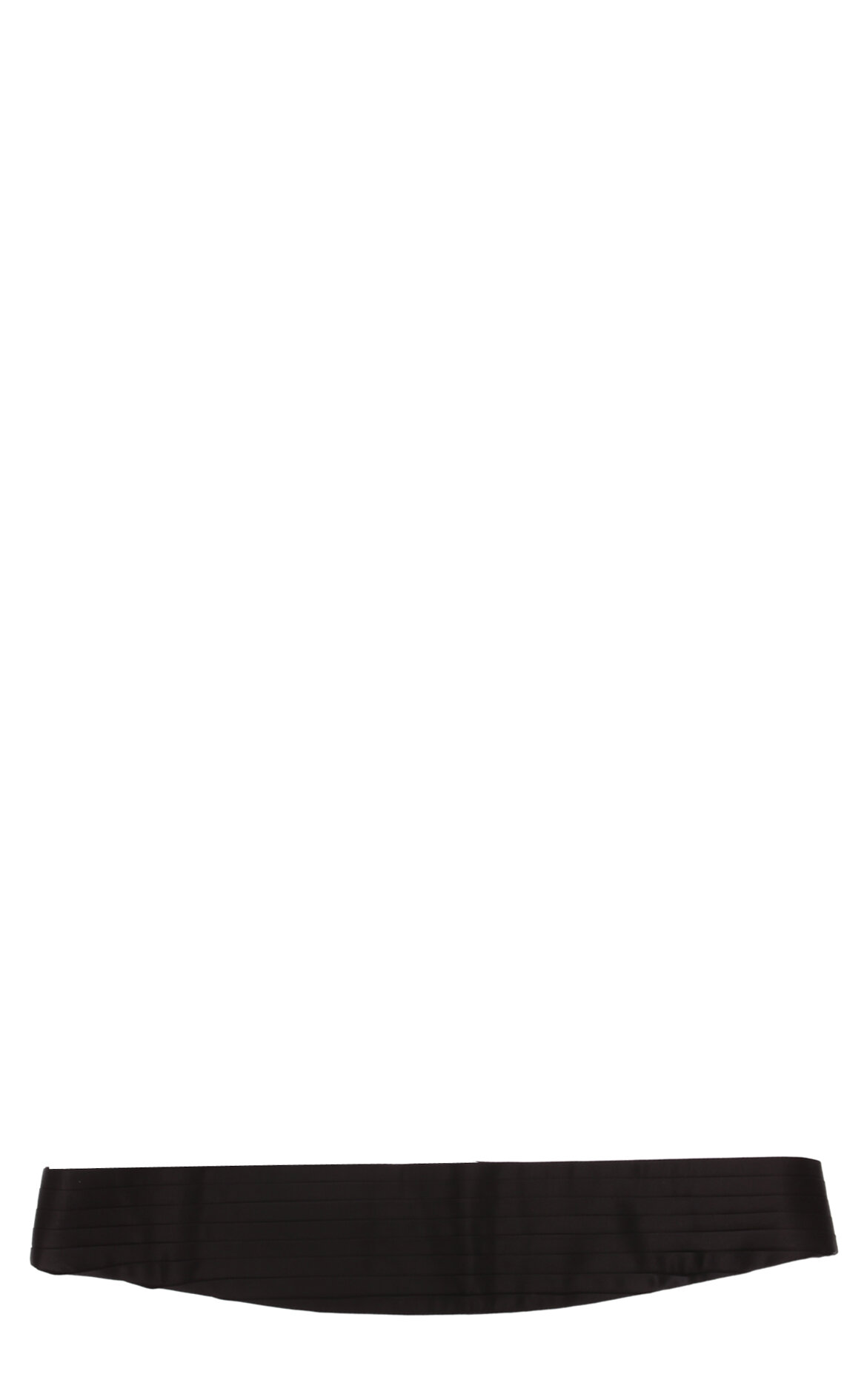 Tom Ford-Tom Ford Siyah Kuşak