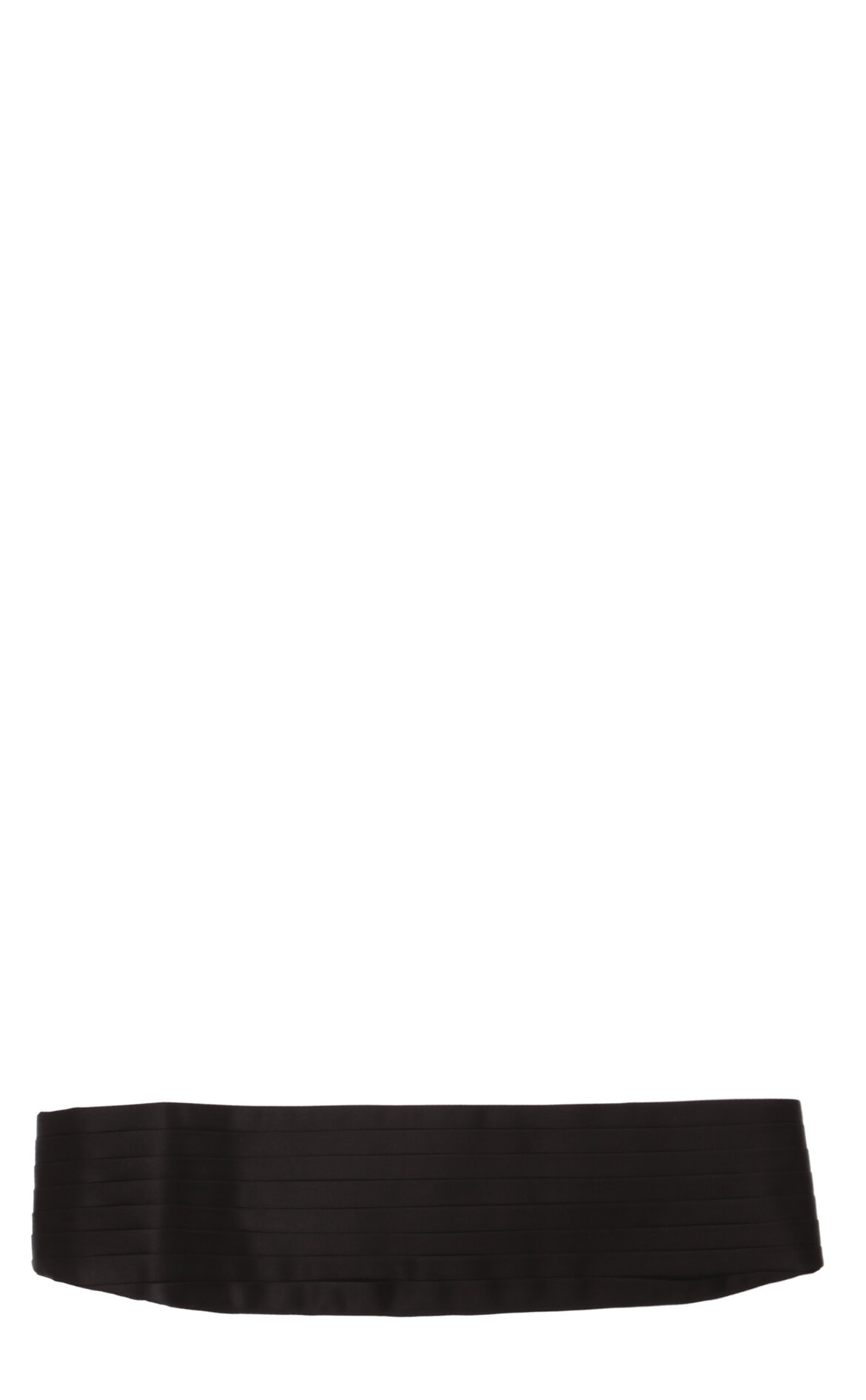 Tom Ford-Tom Ford Siyah Kuşak