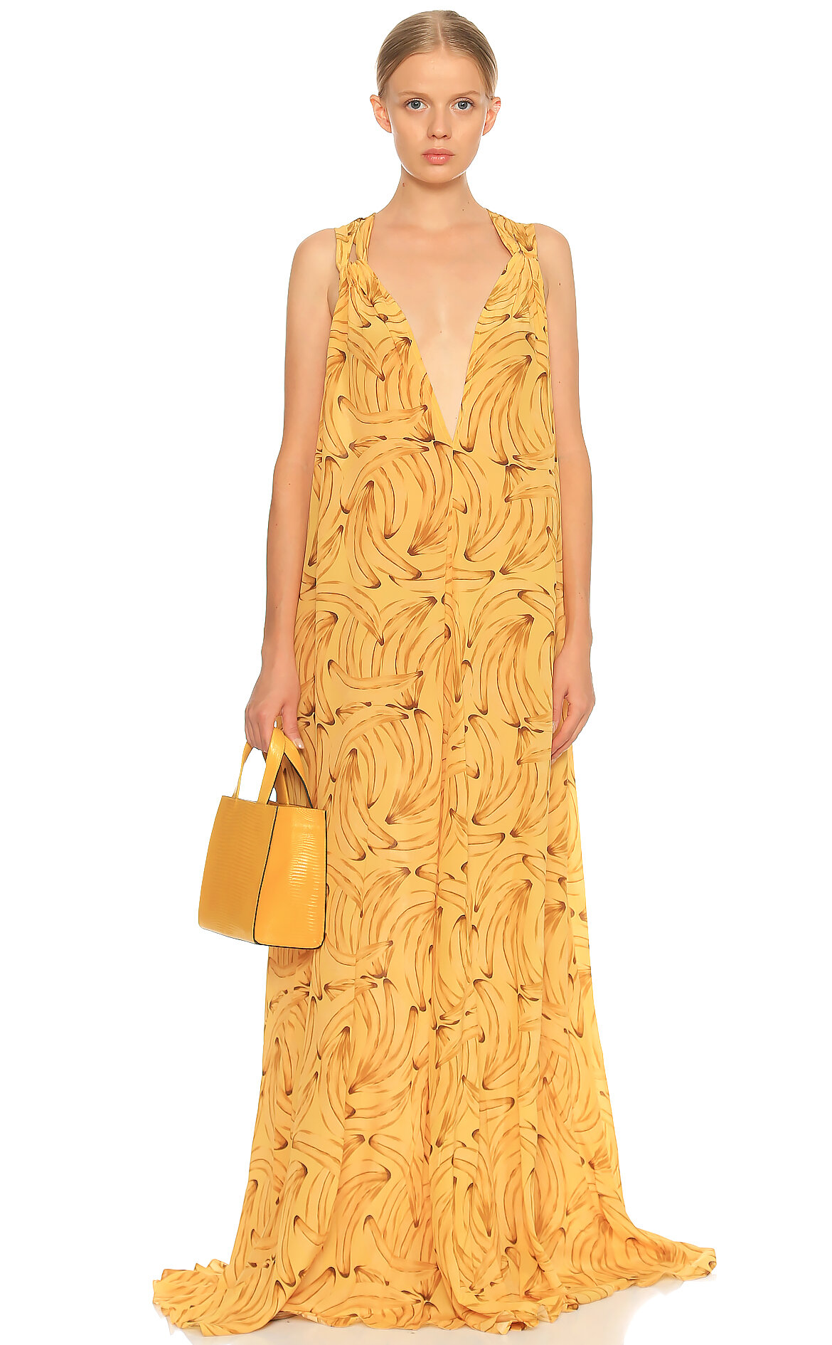 Adriana Degreas-Adriana Degreas Elbise Adriana Degreas-Adriana Degreas Elbise