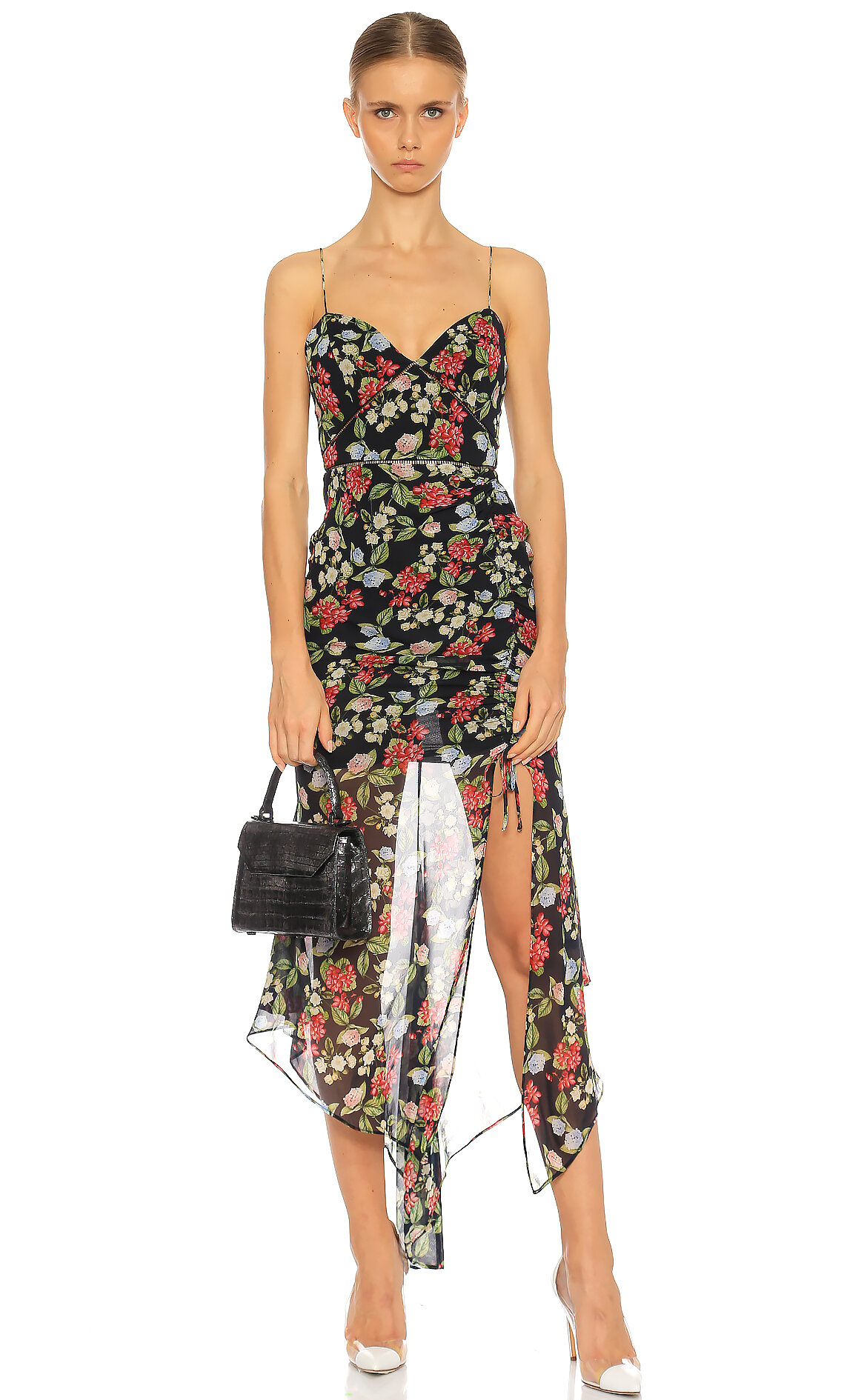 Nicholas The Label-Nicholas The Label Elbise