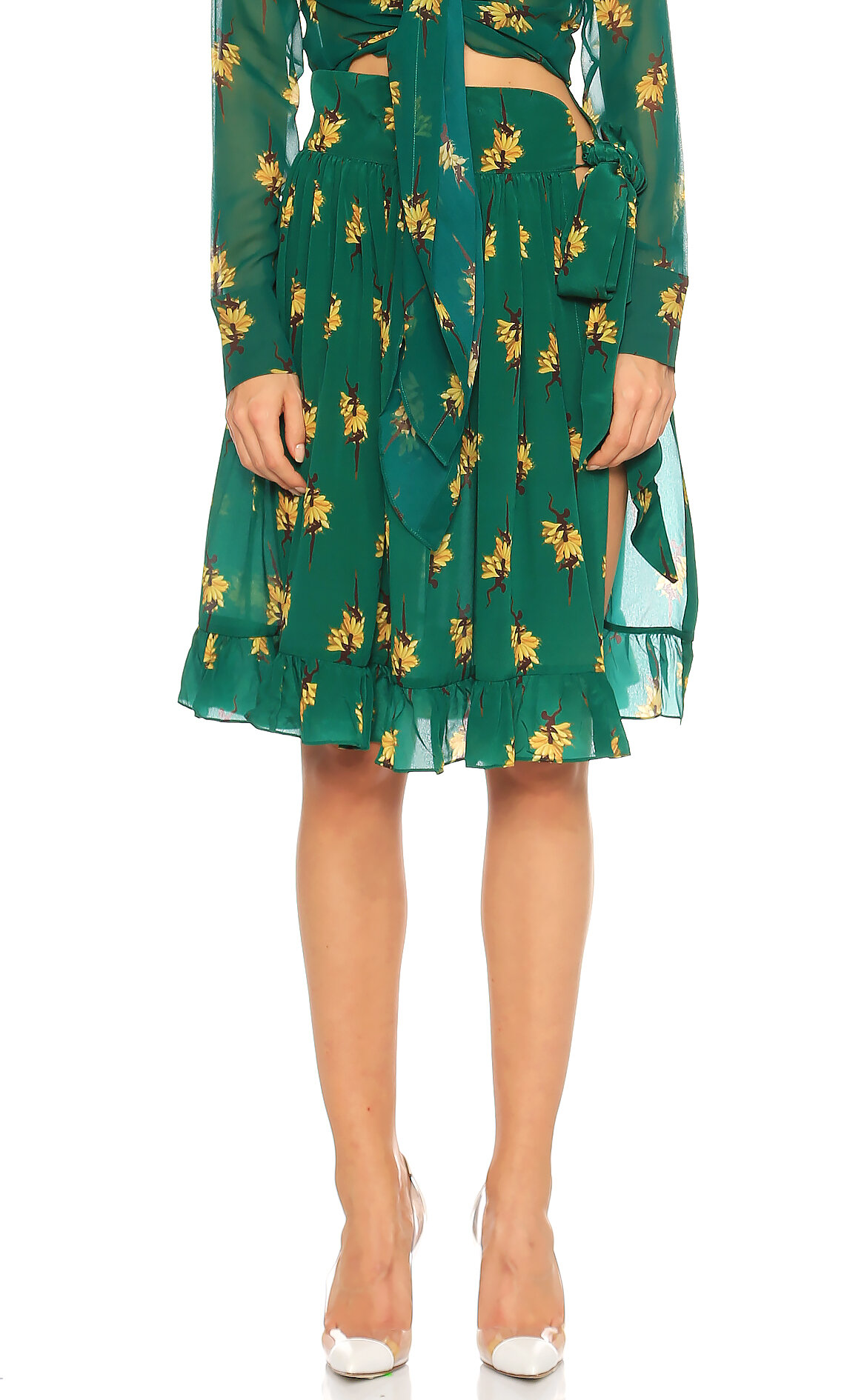 Adriana Degreas-Adriana Degreas Etek Adriana Degreas-Adriana Degreas Etek