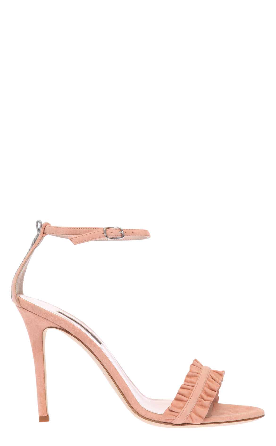 SJP by Sarah Jessica Parker-SJP by Sarah Jessica Parker Ten Rengi Sandalet