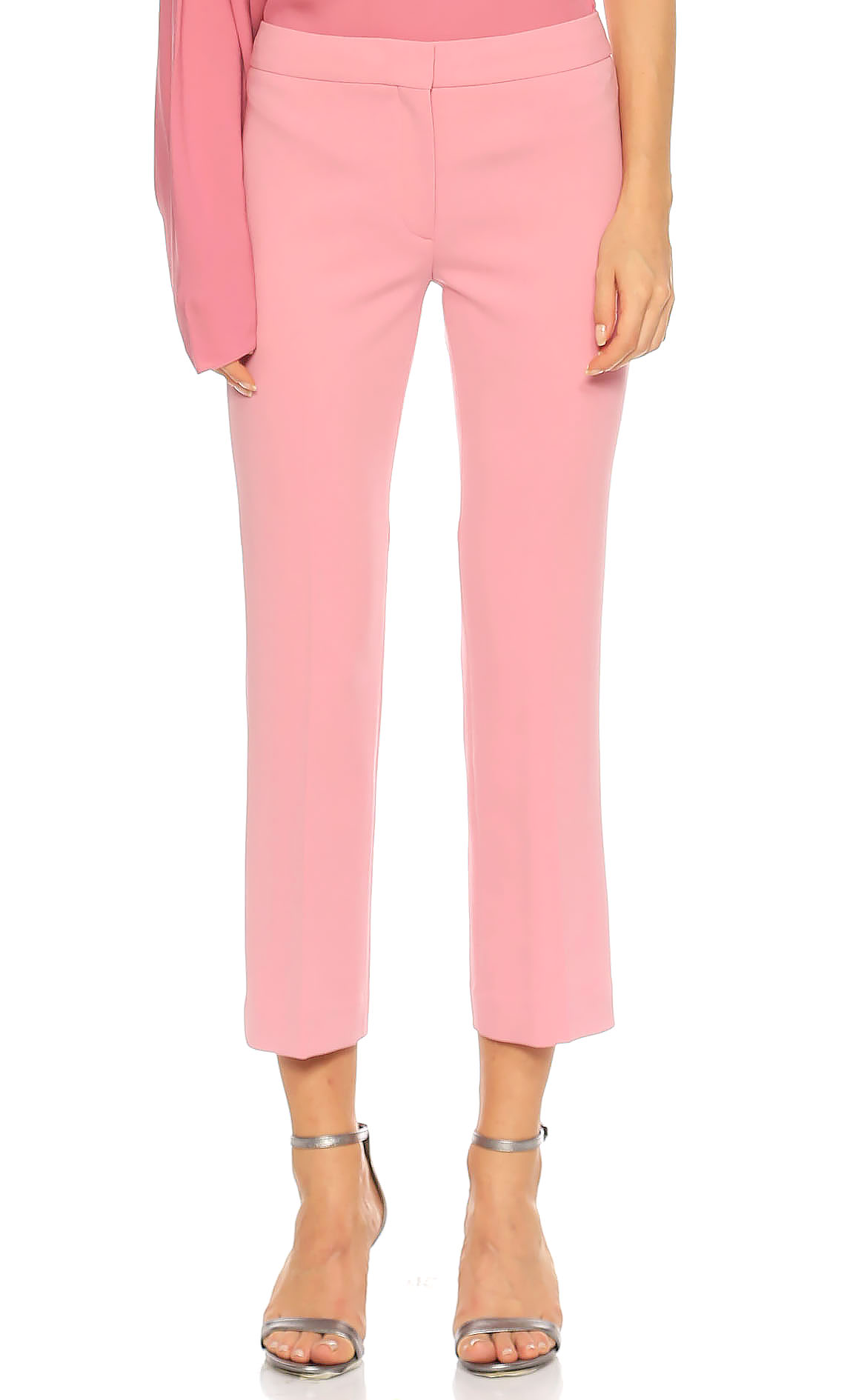 Theory-Theory Pembe Pantolon