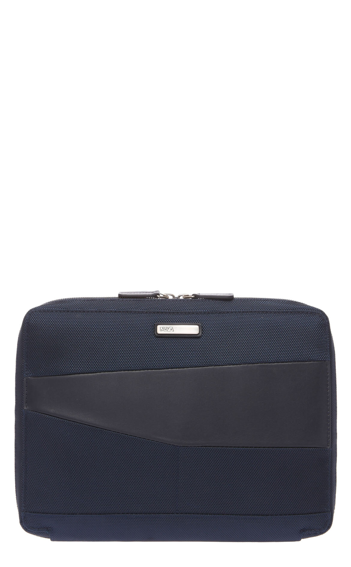 Nava-Nava Mavi Bilgisayar Çantası