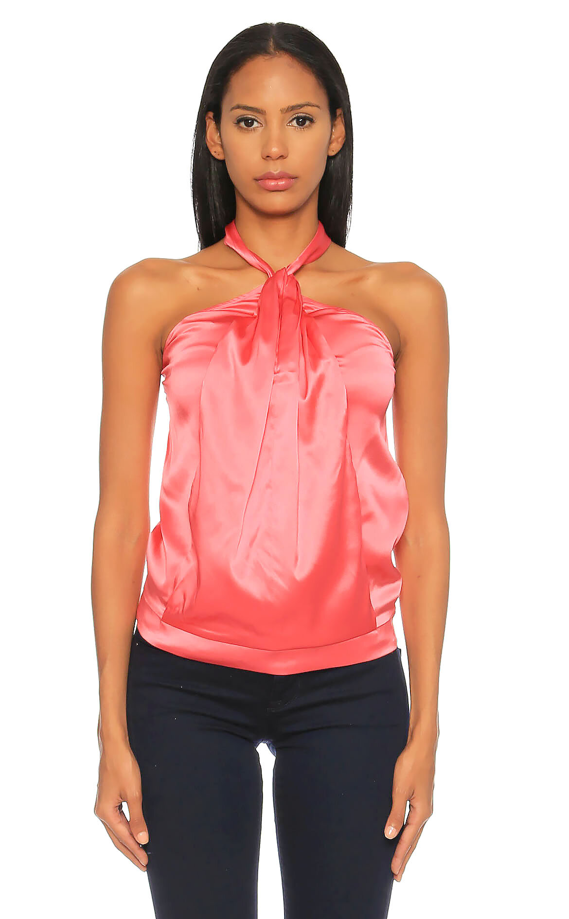 Guess-Guess Renkli Bluz