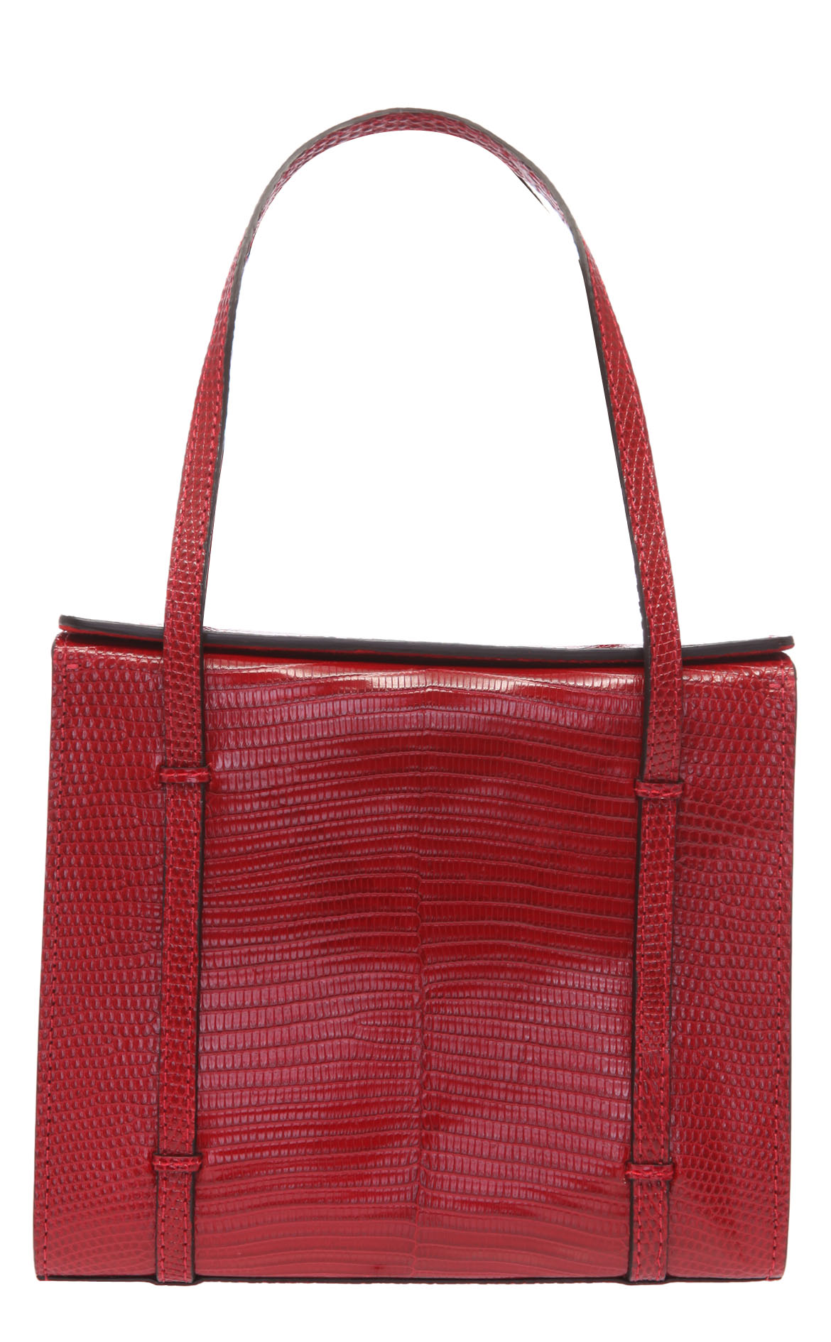 Hunting Season-Hunting Season Kırmızı Çanta