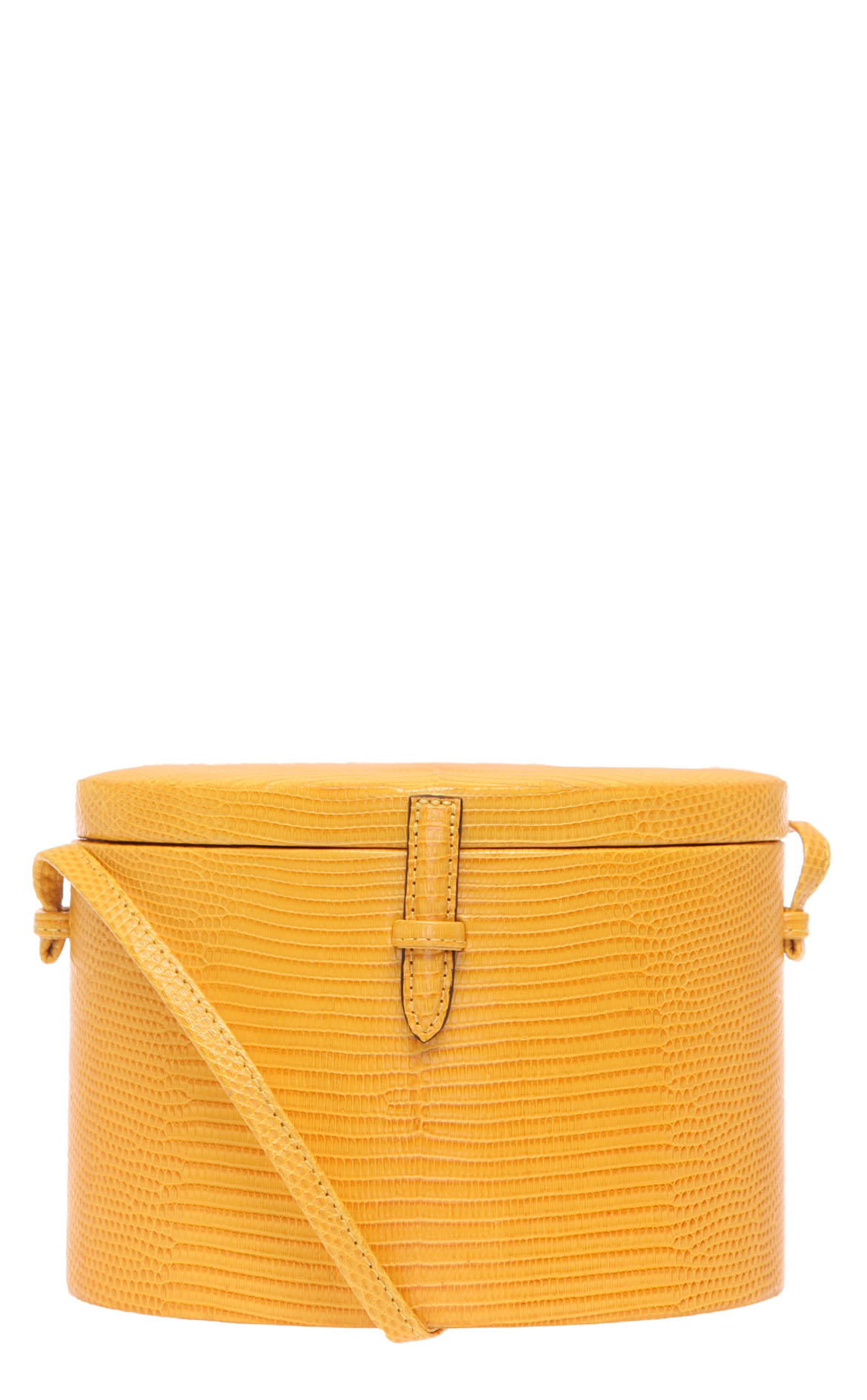 Hunting Season-Hunting Season Sarı Çanta